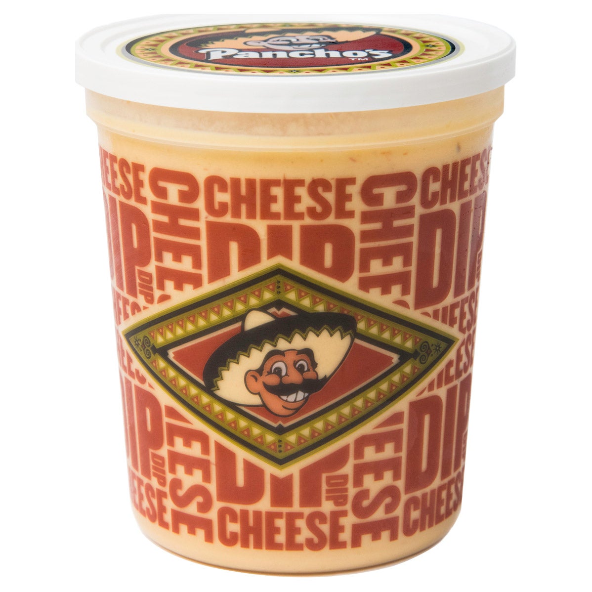 PANCHO'S CHEESE DIP 32 OZ - $6.99 at Costco