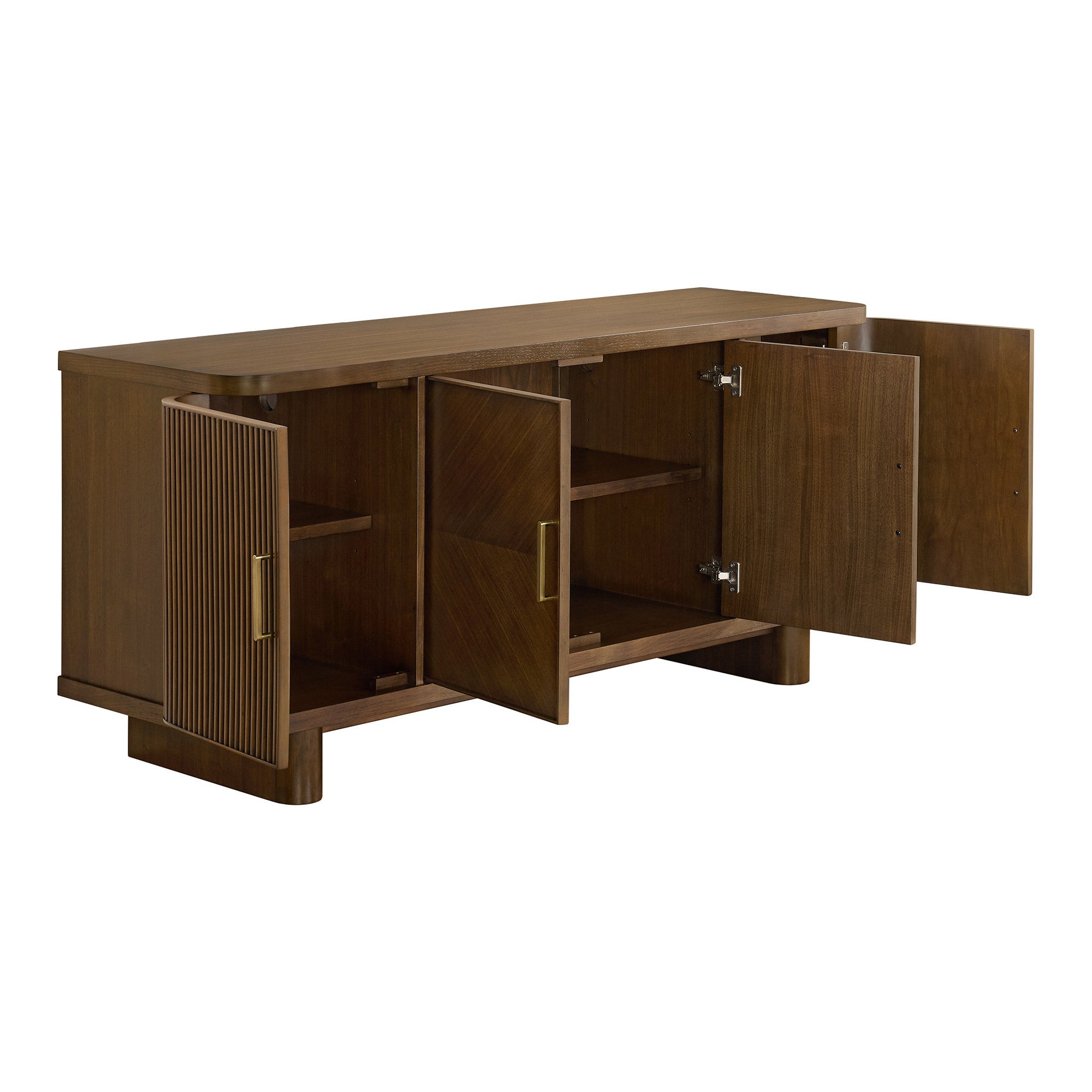 Foremost Montebello 68" Accent Console - $549.99 at Costco