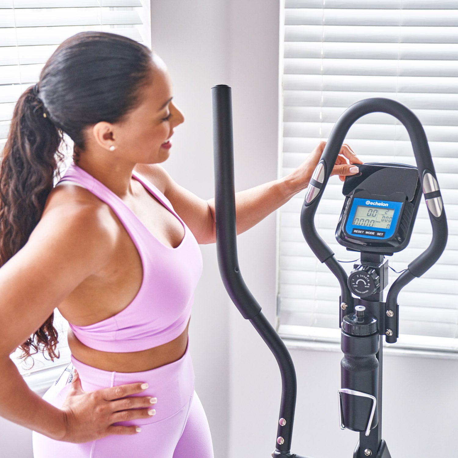 Echelon Sport 2 Elliptical Trainer - $299.99 at Costco