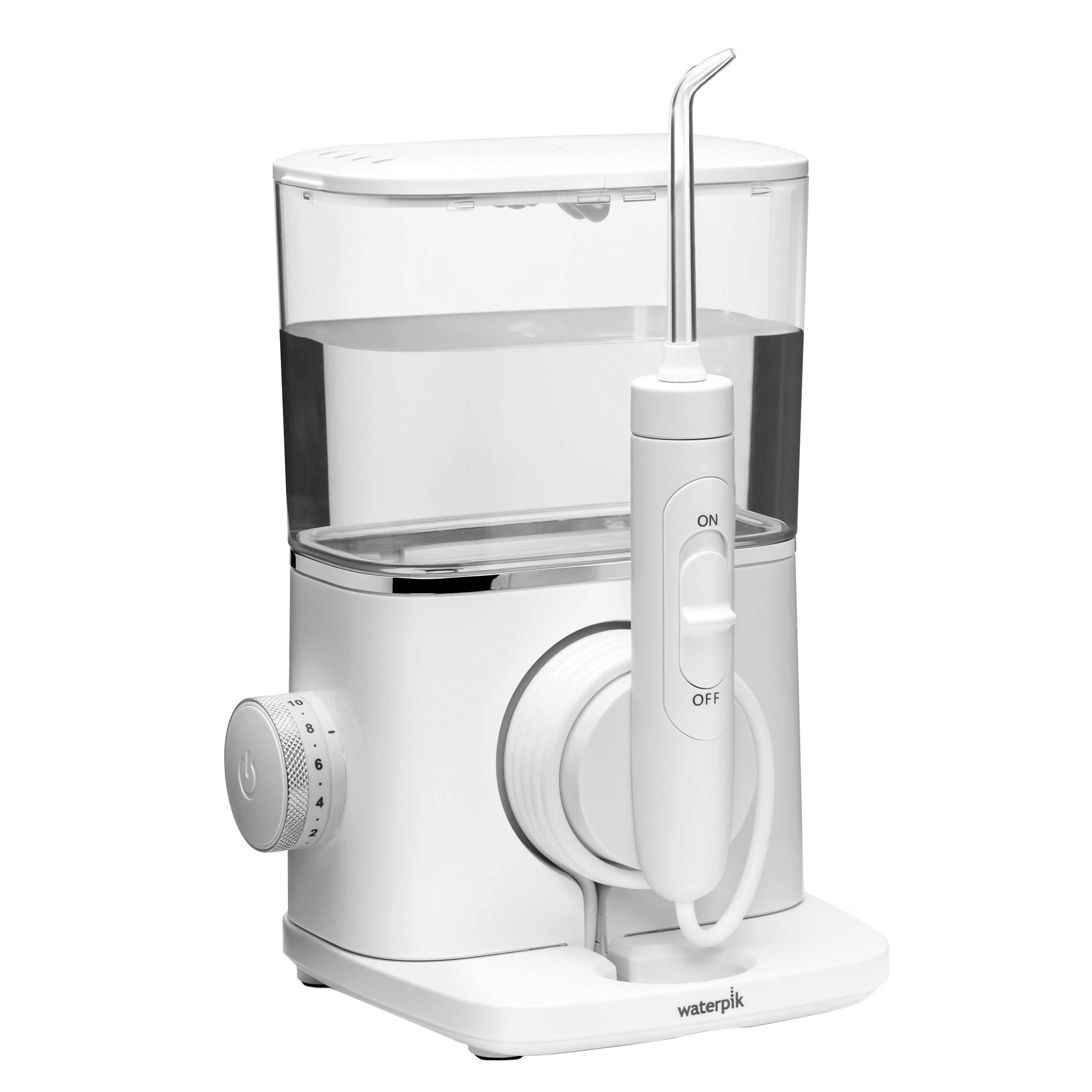 Waterpik Evolution & Nano Water Flosser Combo - $19.97 at Costco
