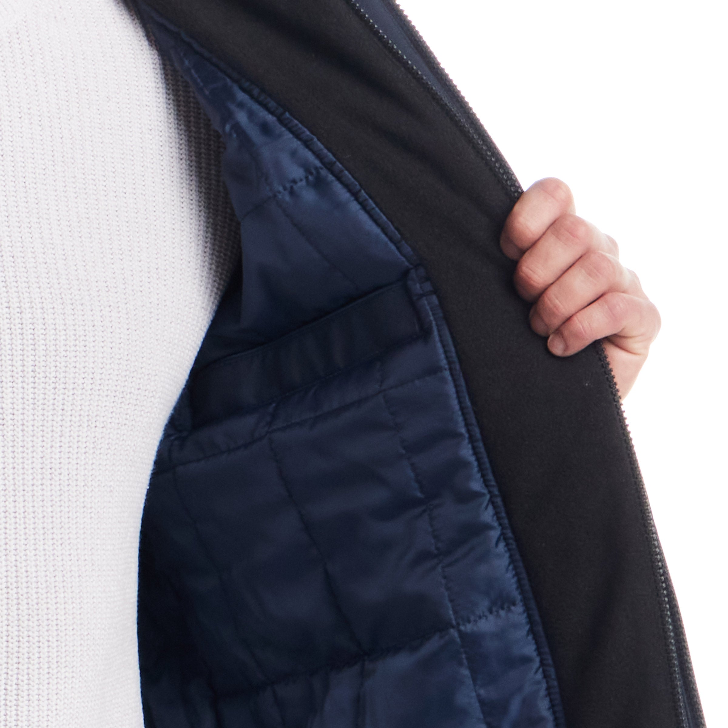 Weatherproof Men's Ultratech Jacket - $2.50 at Costco