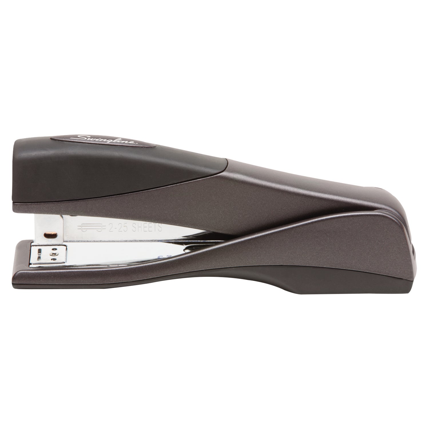 Swingline Optima Grip Stapler, Graphite Black - $15.99 at Costco