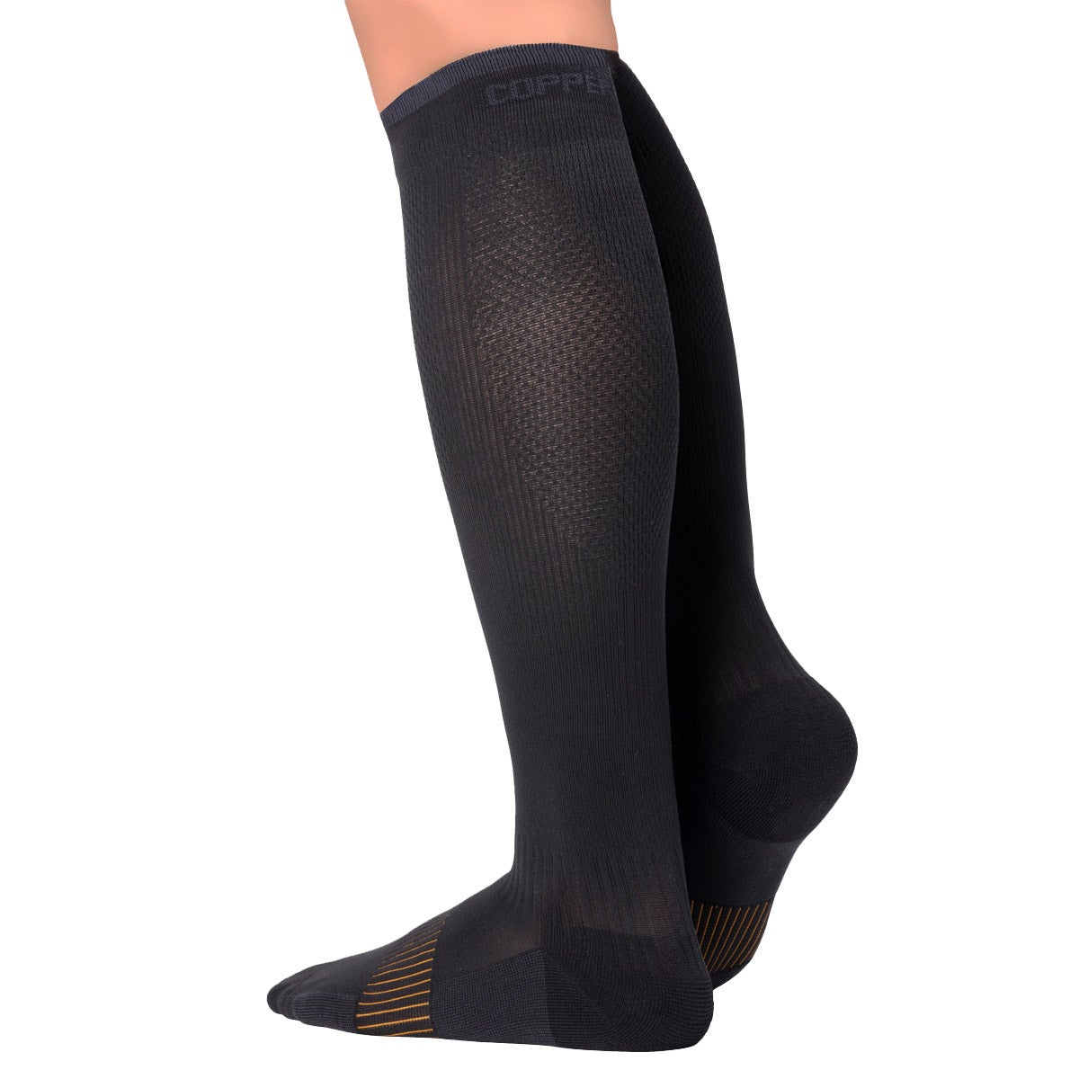 Copper Fit Elite Compression Socks - $2.50 at Costco