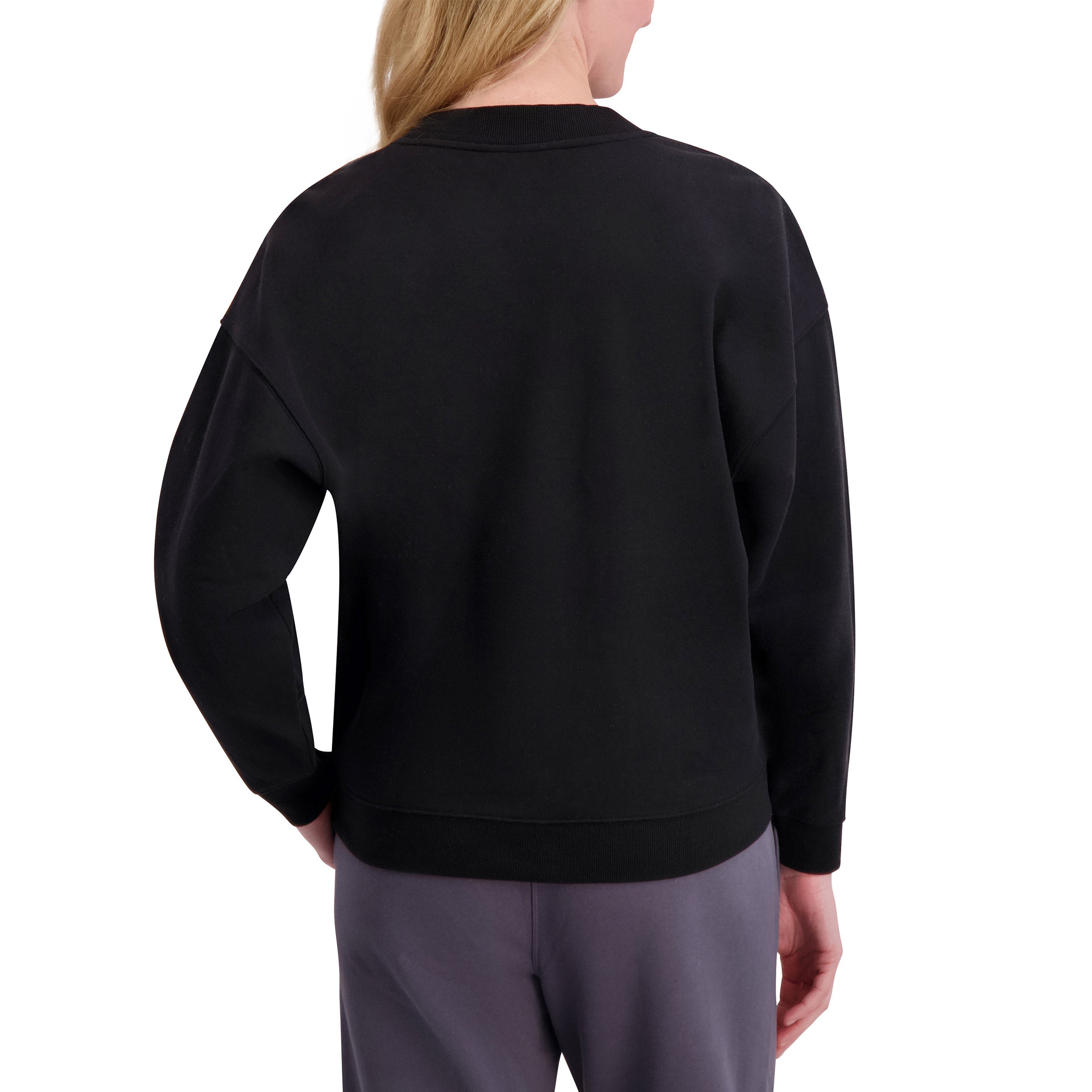 DKNY Women's Crew with Logo - $2.97 at Costco