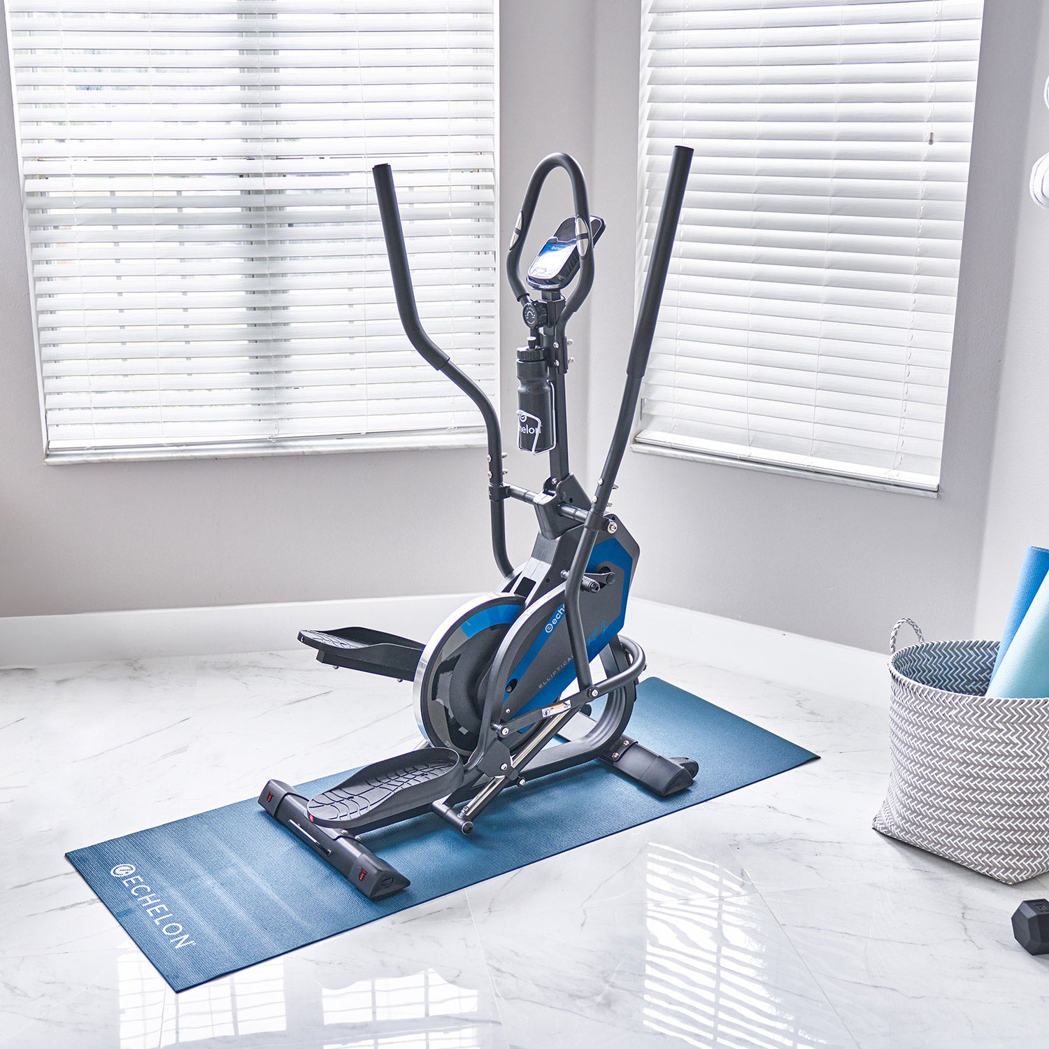 Echelon Sport 2 Elliptical Trainer (#1979802) - $299.99