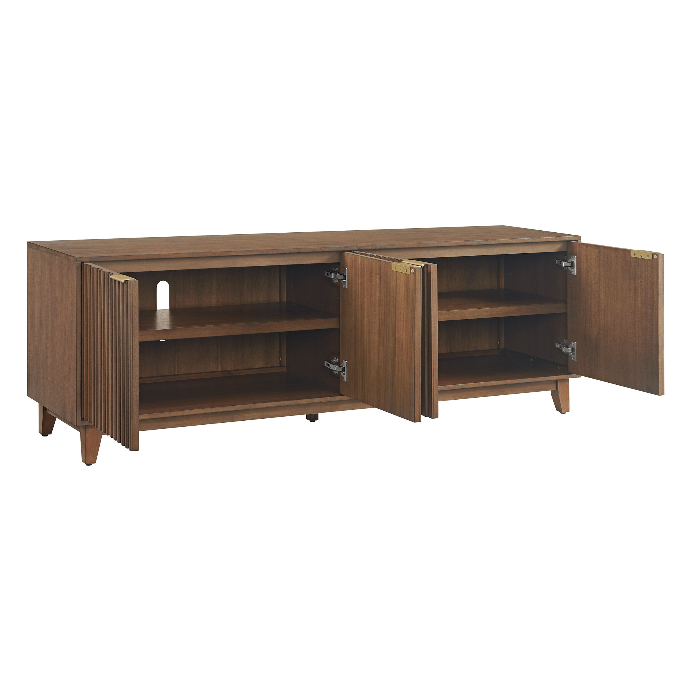 Bayside Furnishings Collin 72" Accent Console - $199.97 at Costco