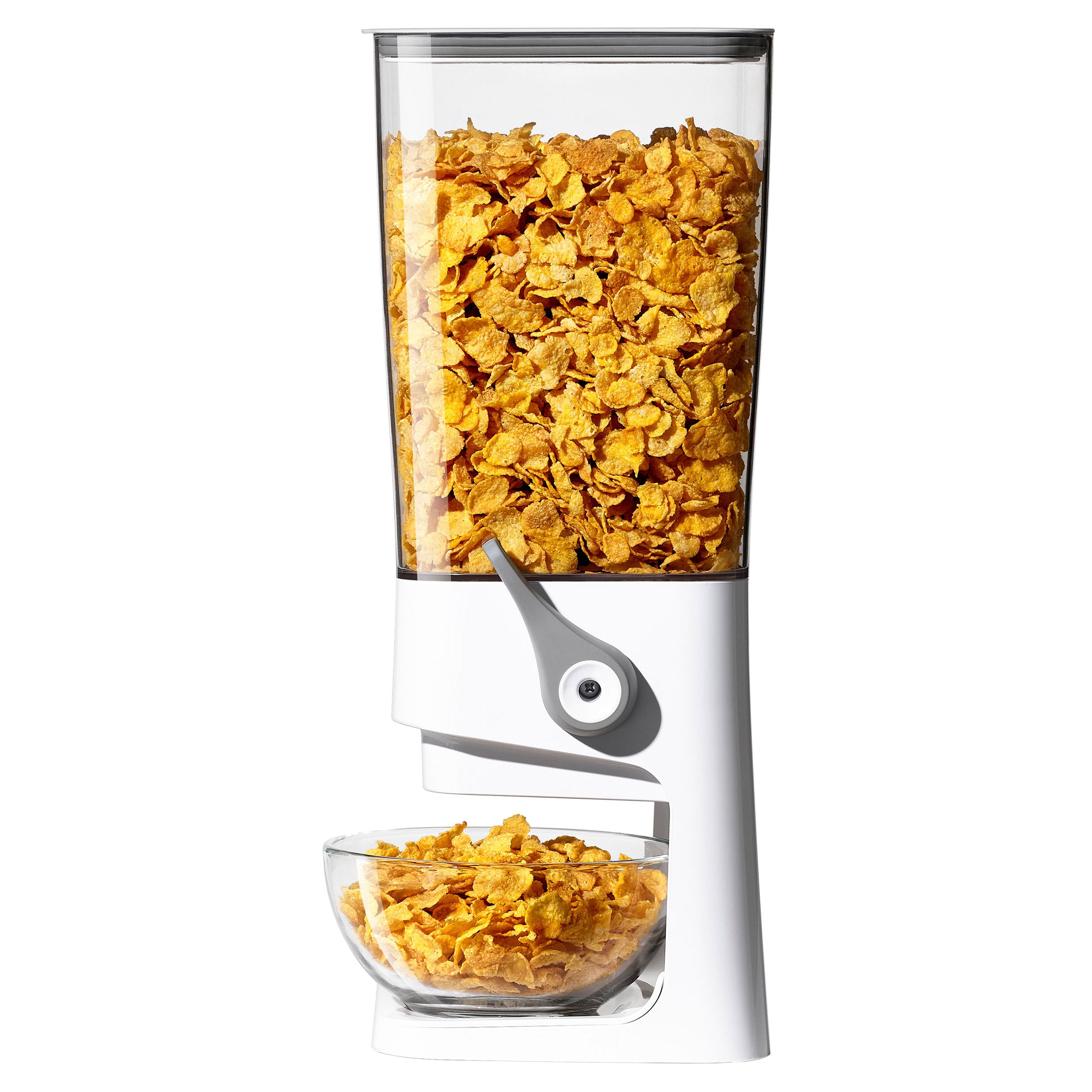 OXO SoftWorks Countertop Food Dispenser - $16.97 at Costco