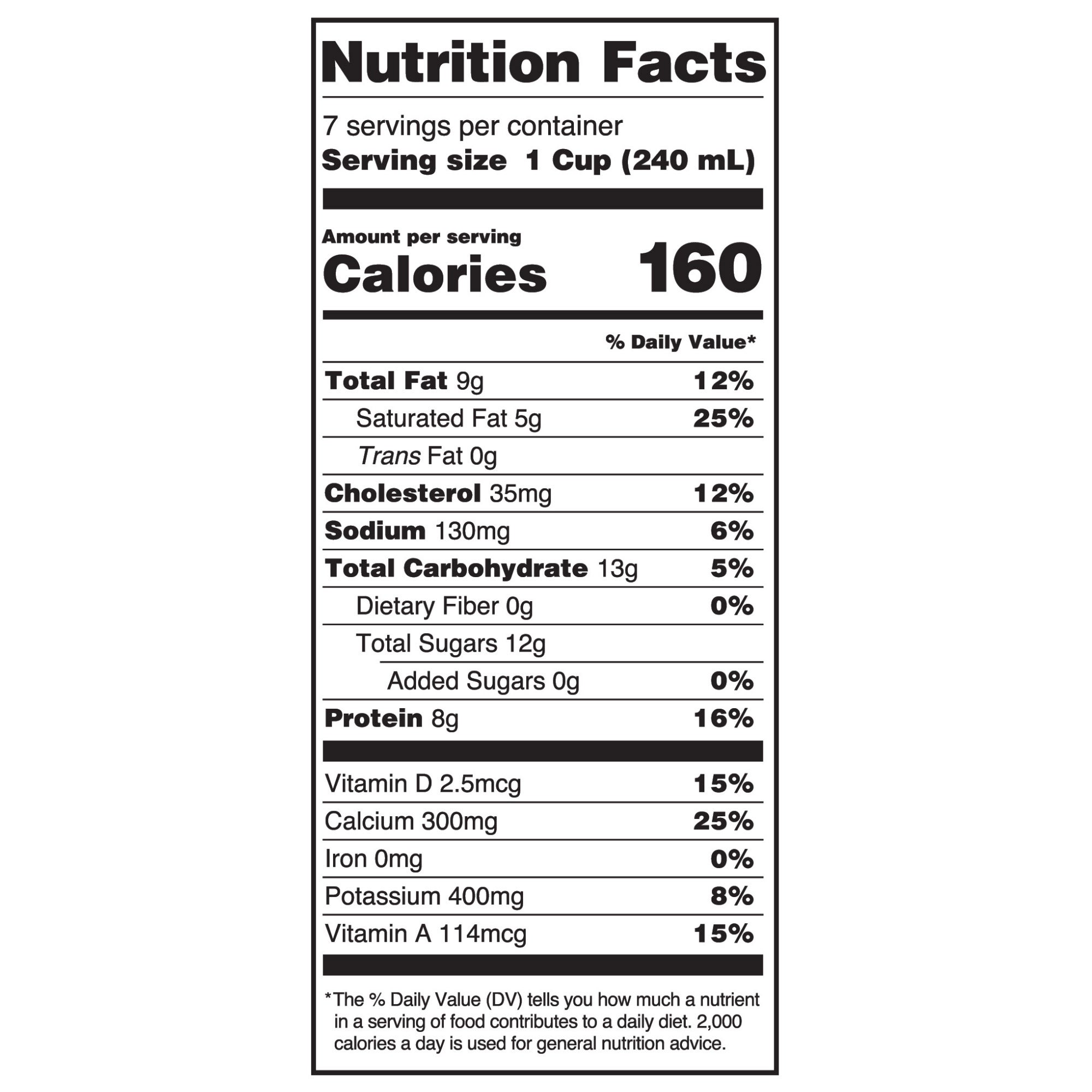 a2 Whole Milk 3/59 Ounce Cartons - $10.99 at Costco