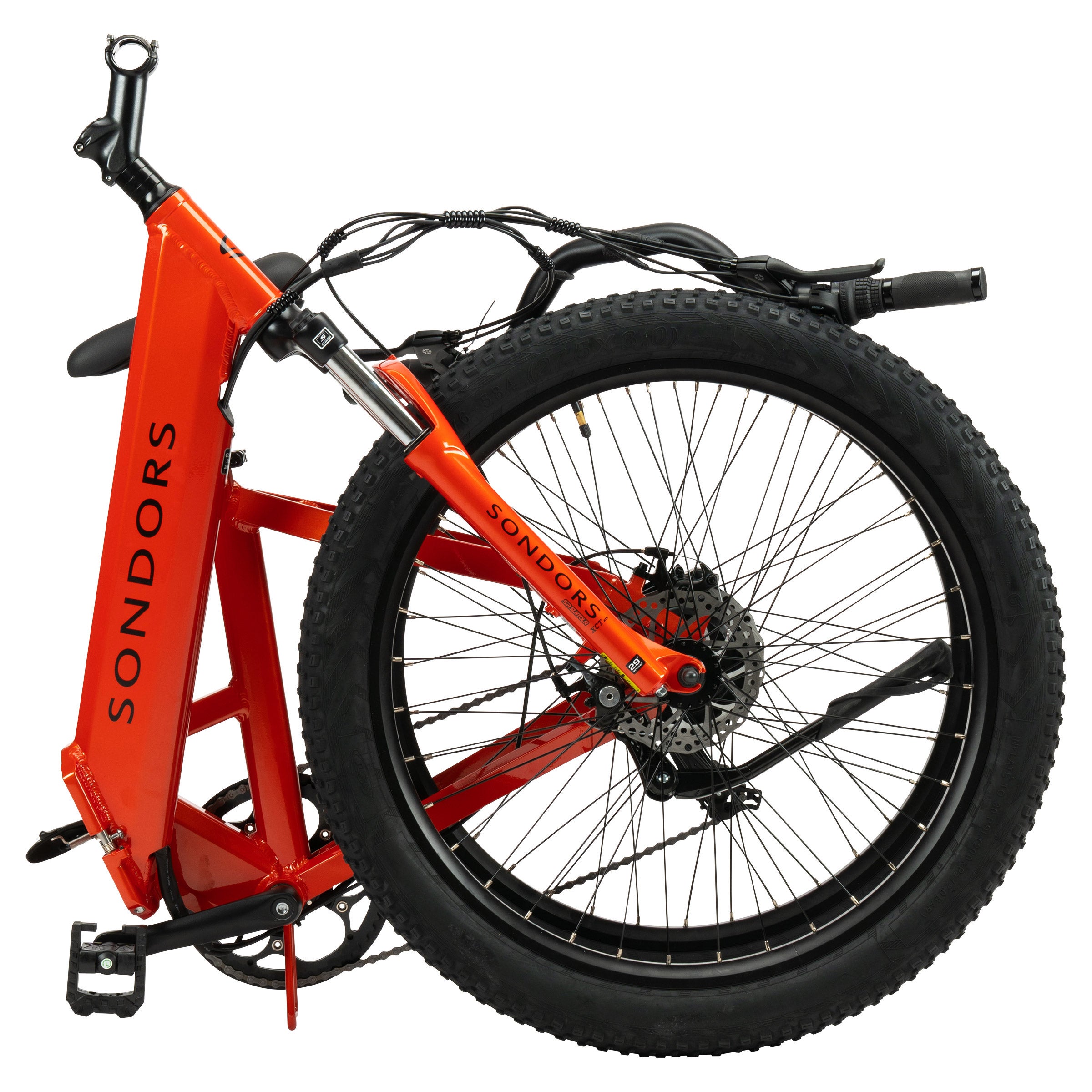 SONDORS Smart Step LTD Electric Bike - $1399.99 at Costco