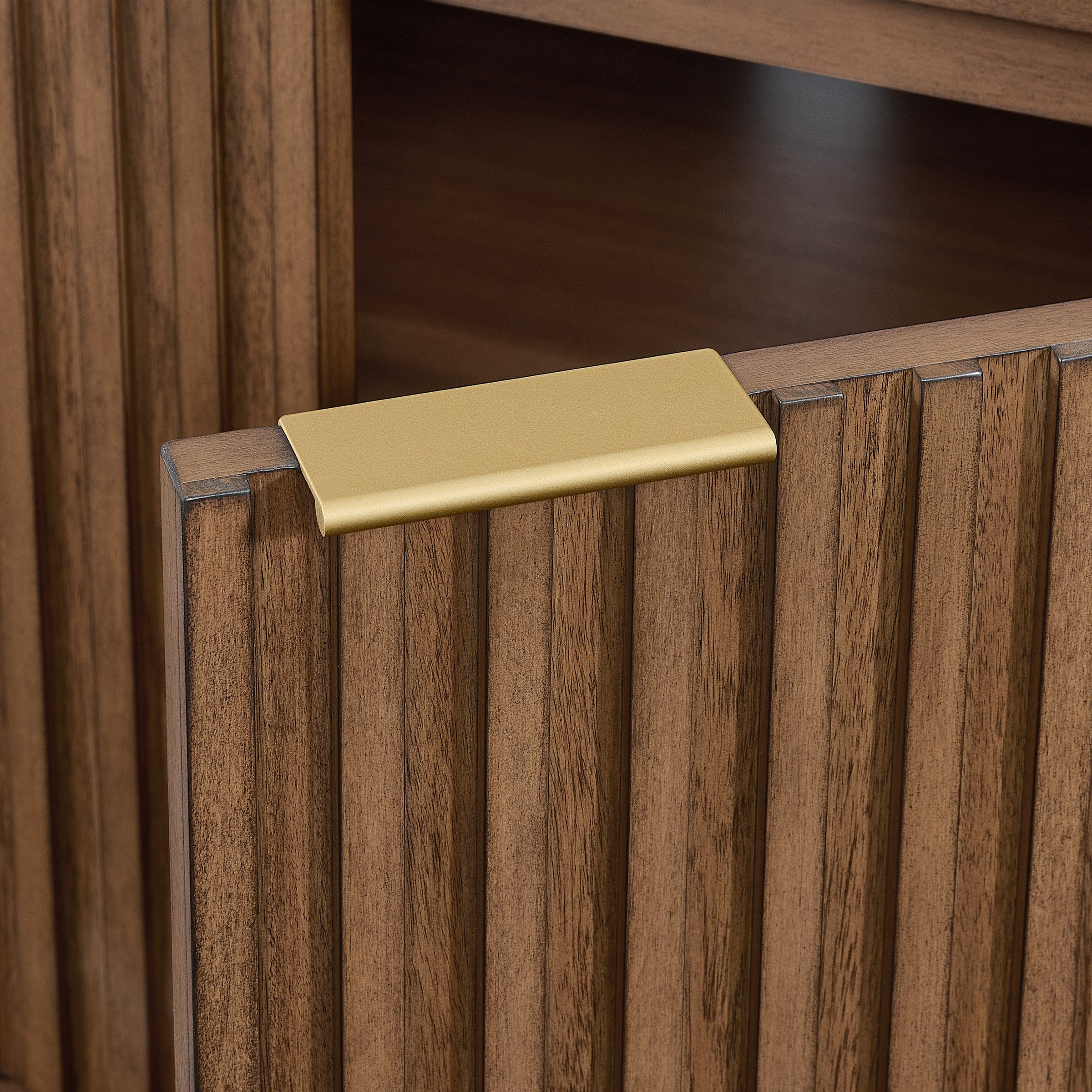 Bayside Furnishings Collin 72" Accent Console - $199.97 at Costco