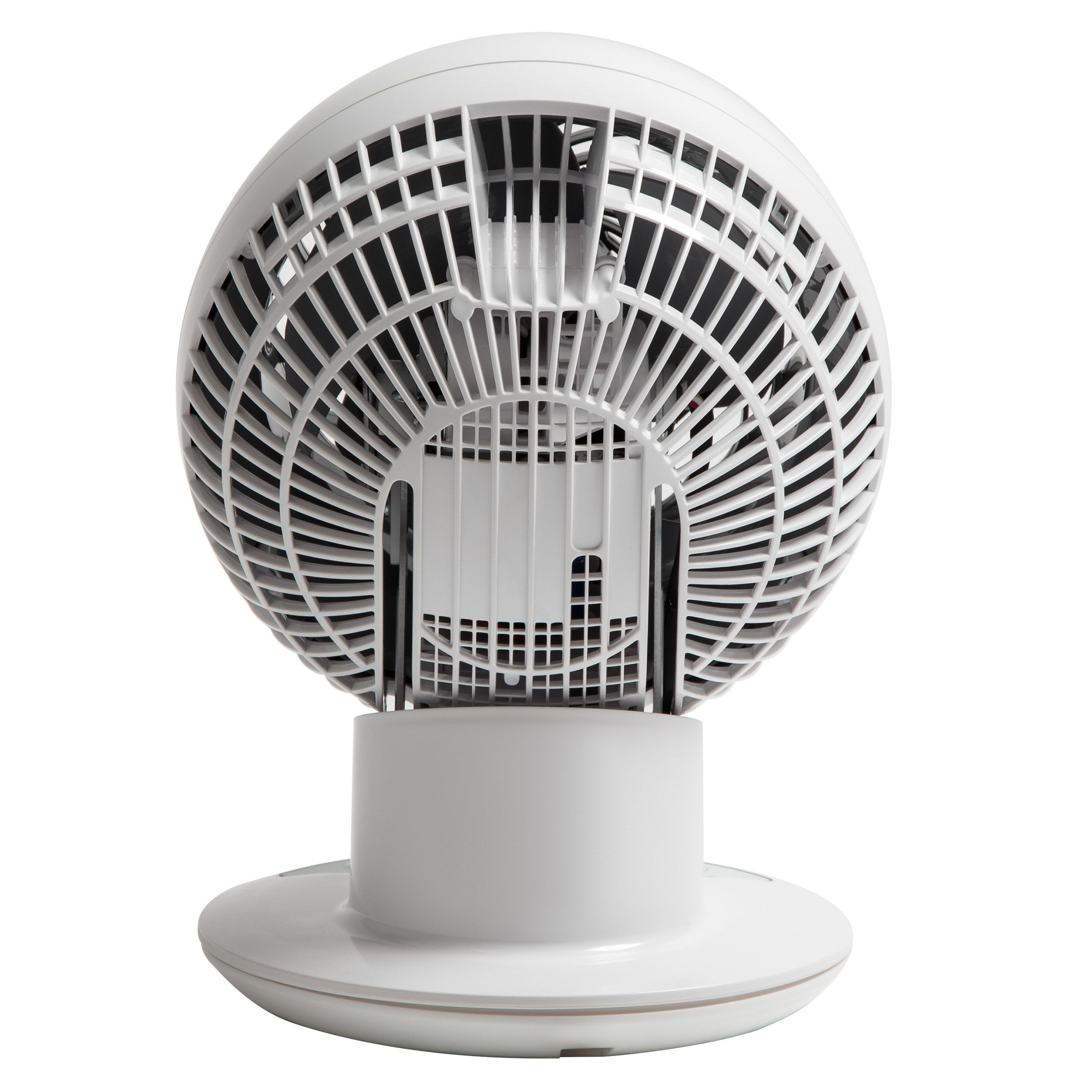 WOOZOO 5-Speed Globe Fan - $24.97 at Costco
