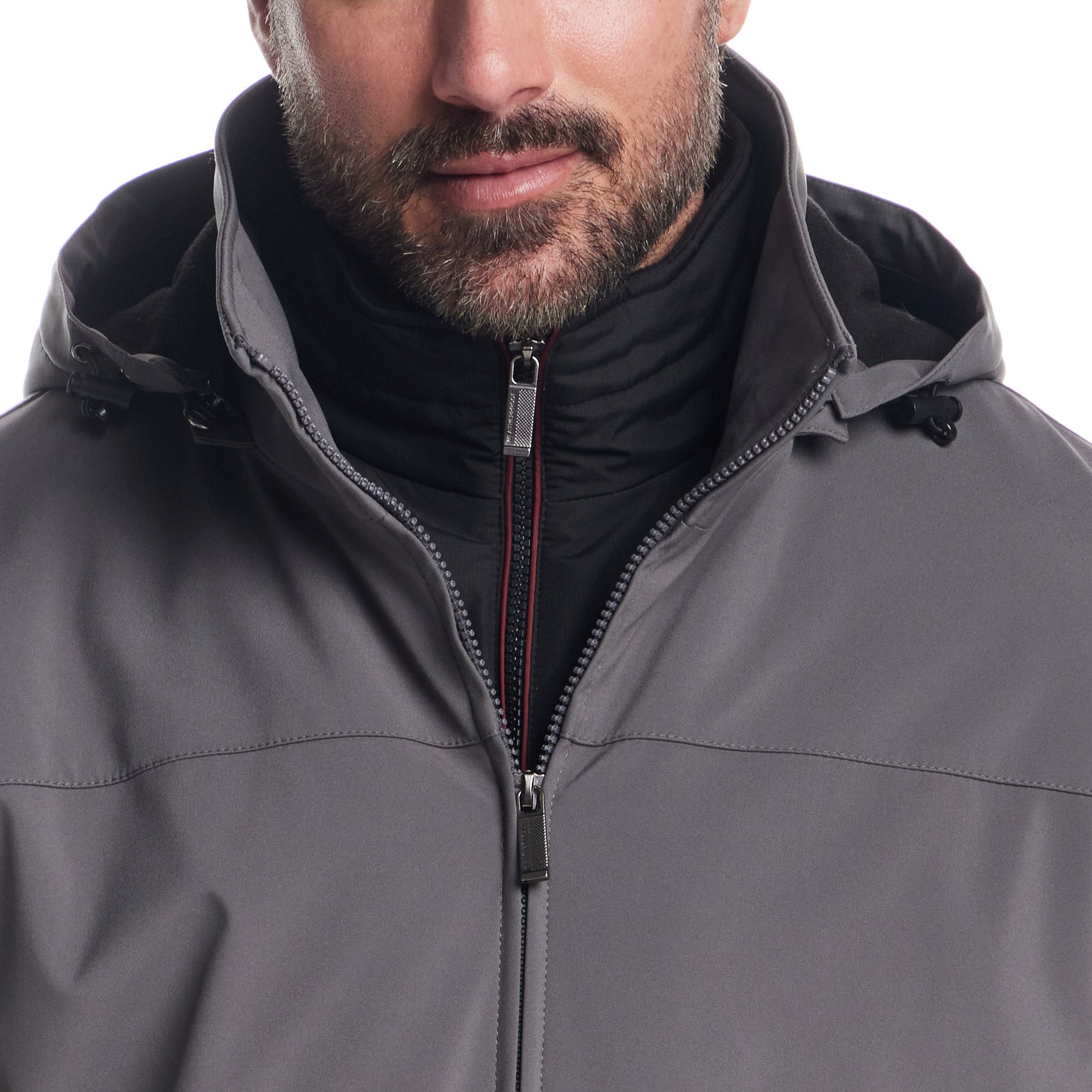 Weatherproof Men's Ultratech Jacket - $2.50 at Costco