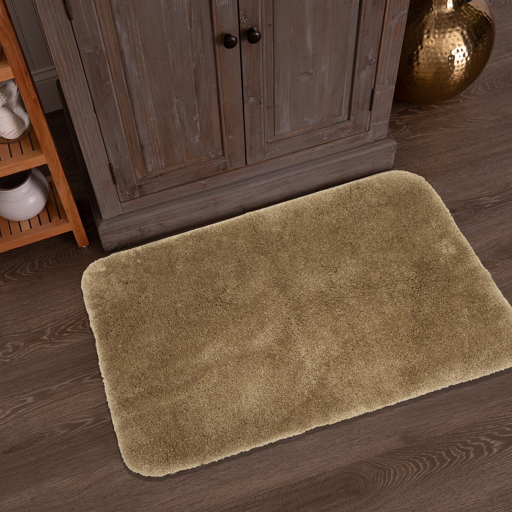Charisma Bath Mat 24" x 36" (#1404754) - $4.97