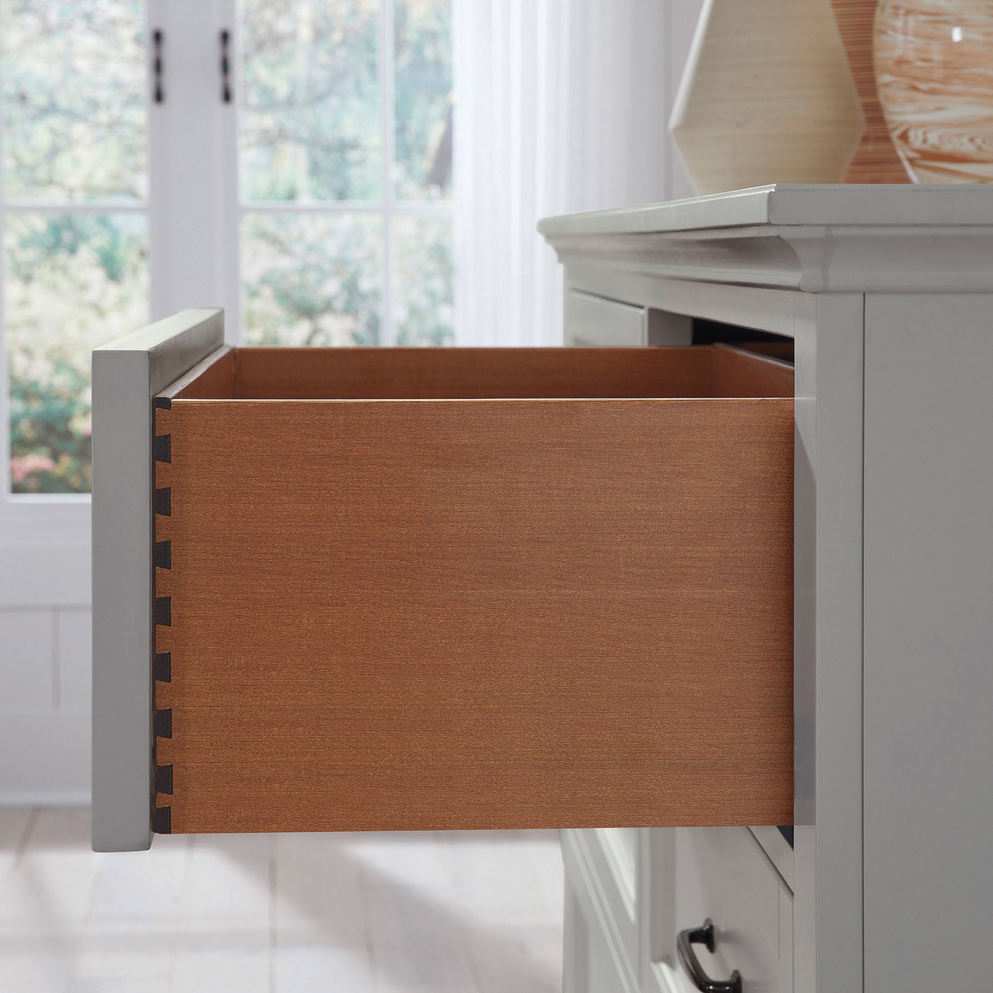 Universal Broadmoore Hughes Dresser - $749.99 at Costco