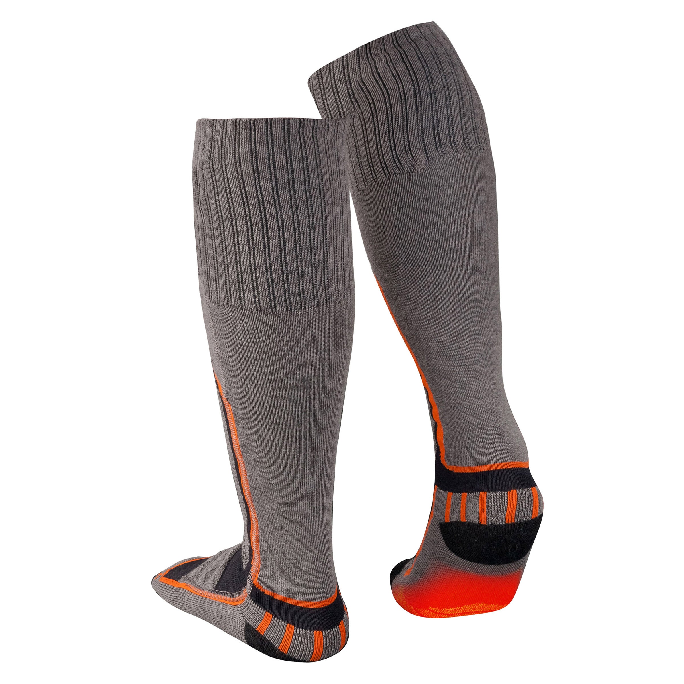 Mobile Warming Heated Wool Socks - $19.97 at Costco