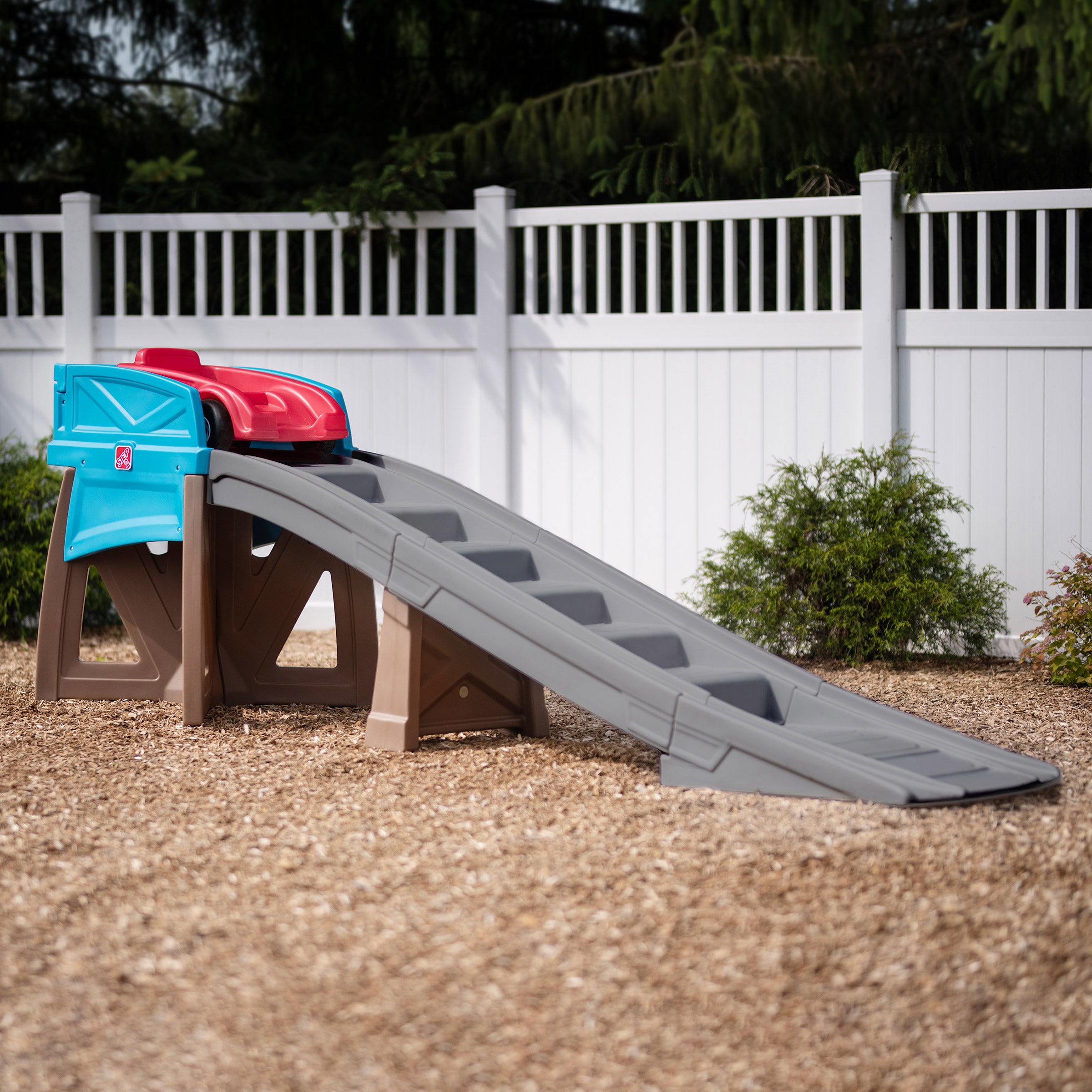 Step2 Classic Coaster Extreme (#1742787) - $149.97 (down from $249.99)