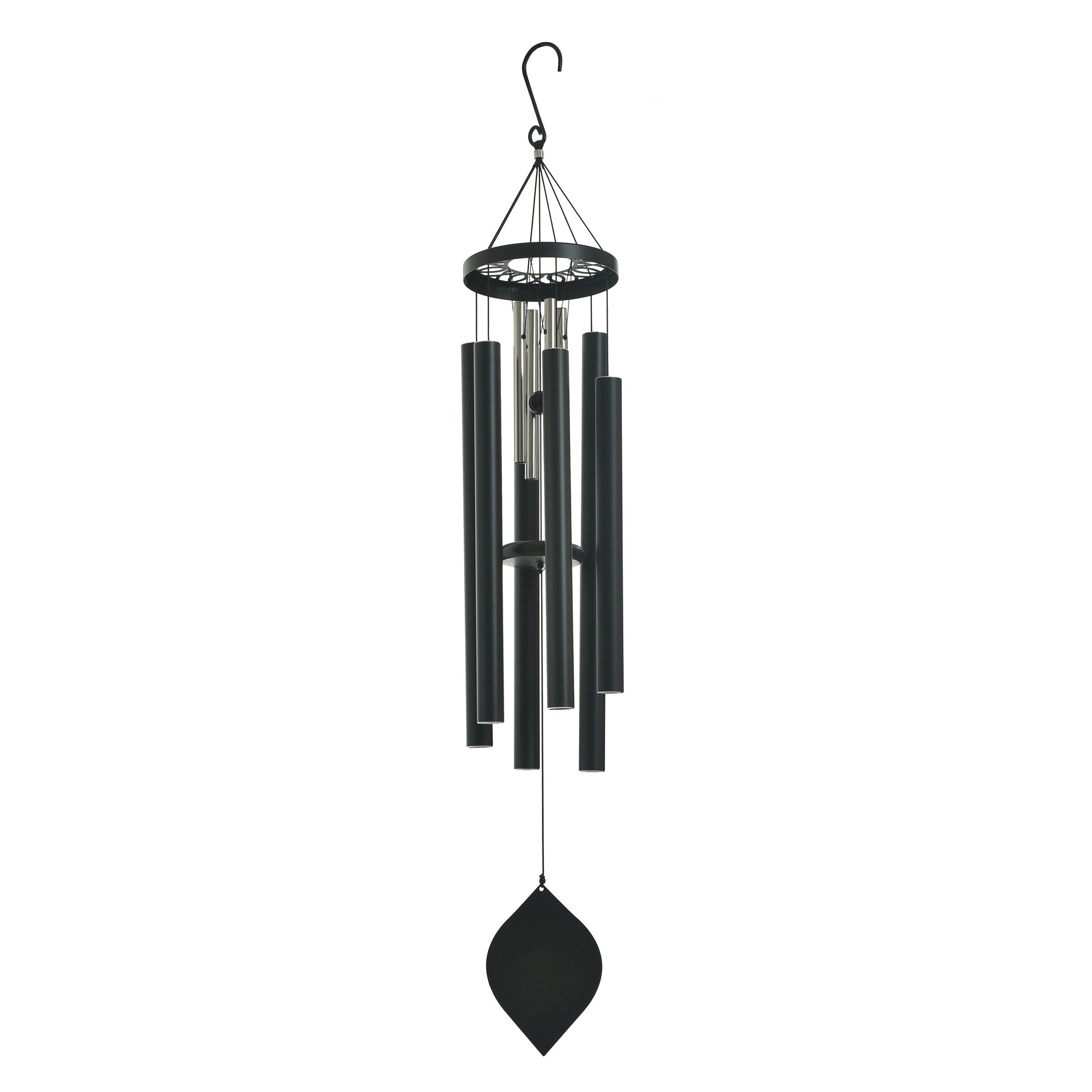 Stylecraft Two-Tone Double Wind Chime - $37.99 at Costco