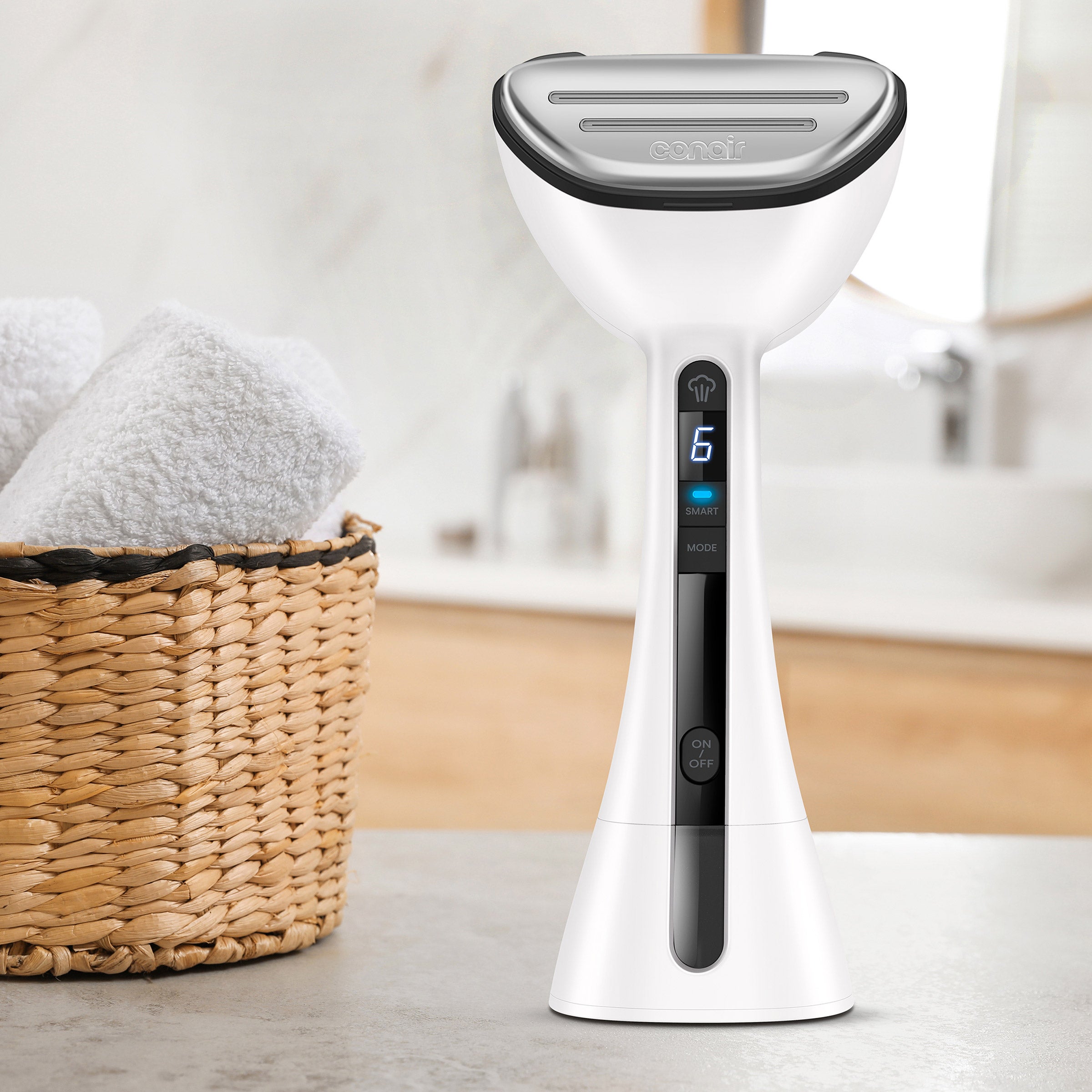 Conair Slotted Hand-Held Garment Steamer - $44.99 at Costco