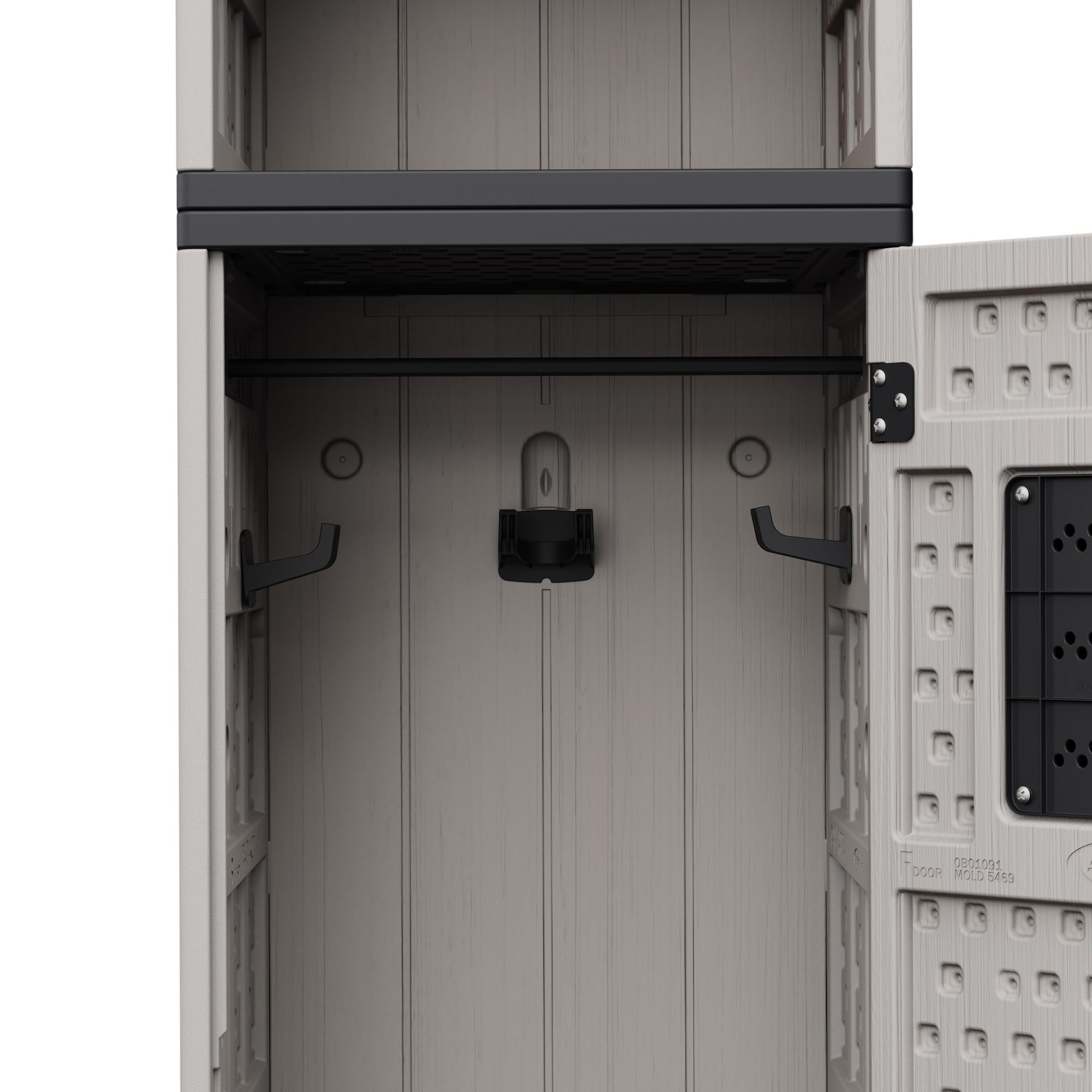 Suncast Sports Locker - $119.97 at Costco
