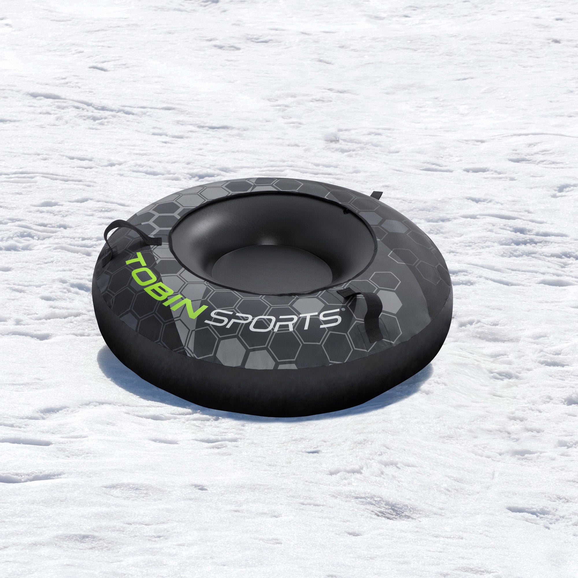 Tobin Sports Inflatable Snow Tube - $9.97 at Costco