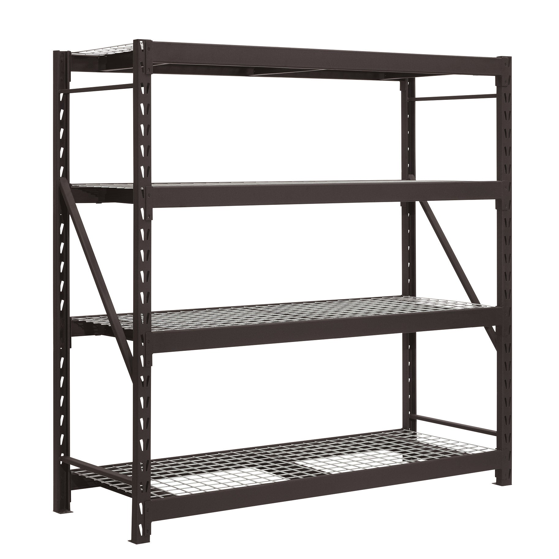 Gorilla Rack Industrial Shelving (#1600208) - $179.99 (down from $219.99)