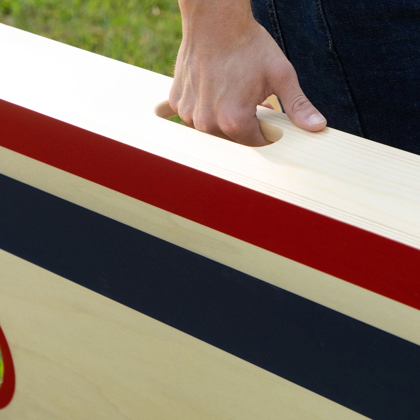 MEDAL SPORTS CORNHOLE SET - $99.99 at Costco