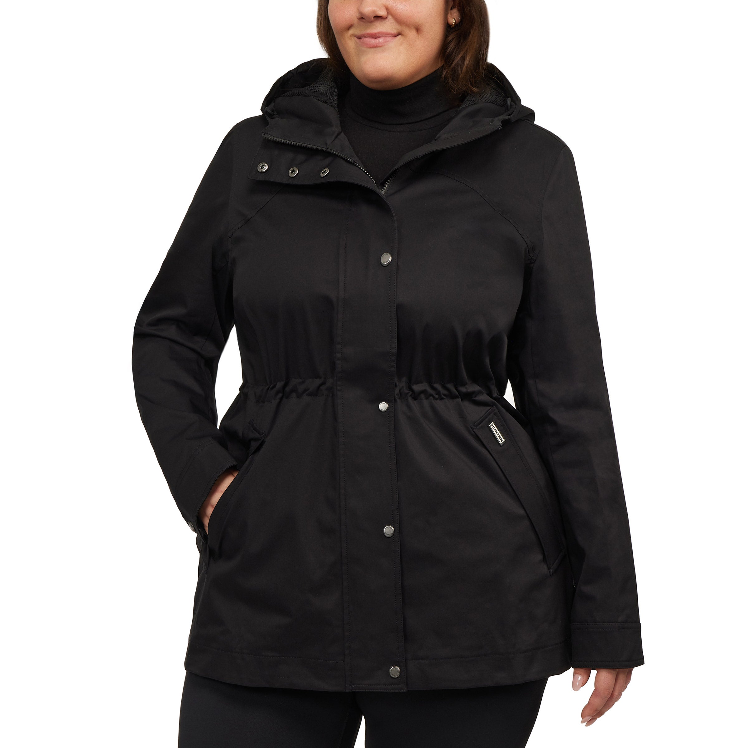 Hunter Women's Rain Jacket - $9.97 at Costco