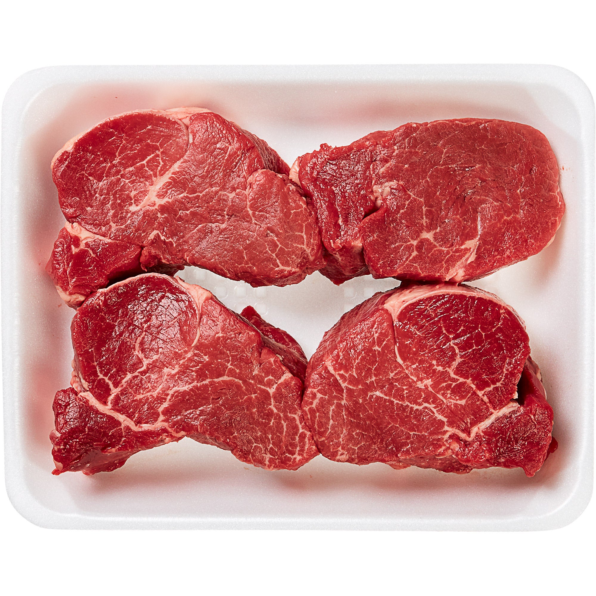 Beef Loin Tenderloin Steak - Filet Mignon, Per Lb. - $20.99 at Costco