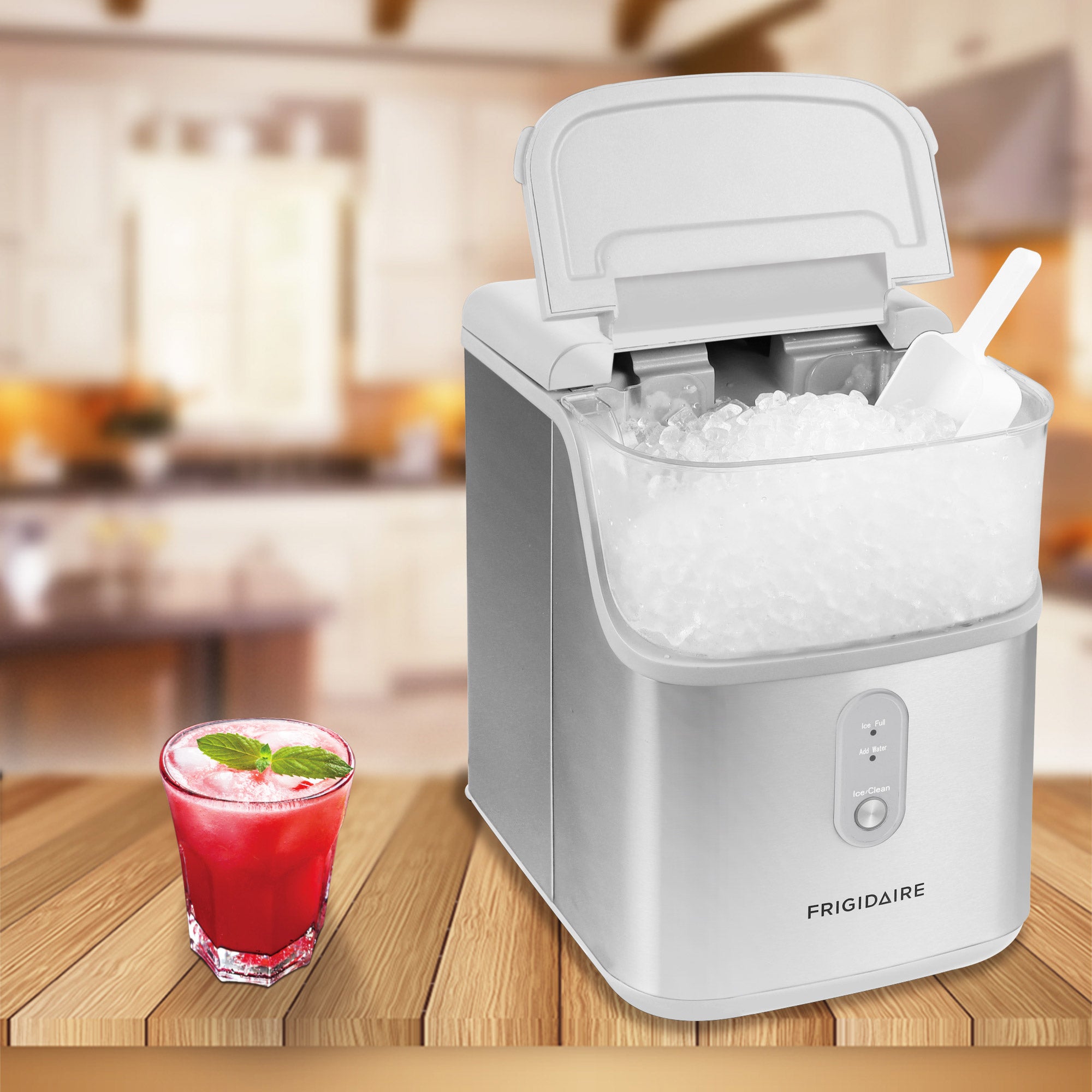 FRIGIDAIRE CRUNCH ICE MAKER NUGGET ICE Price Comparison - Save up to ...