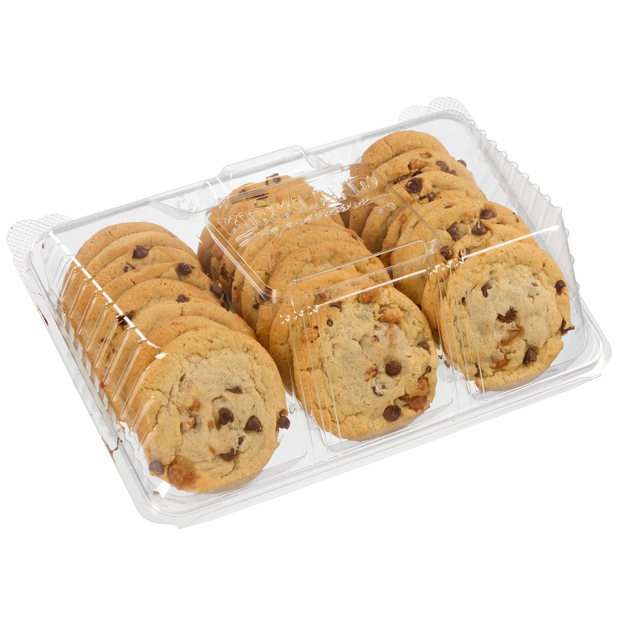 SWEET AND SALTY COOKIE 24 COUNT (#2050249) - $10.99