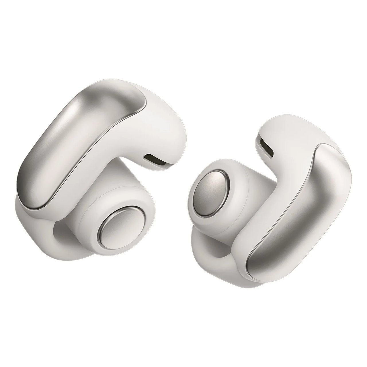 Bose Ultra Open-Ear Earbuds White Smoke (#4449969) - $299.99