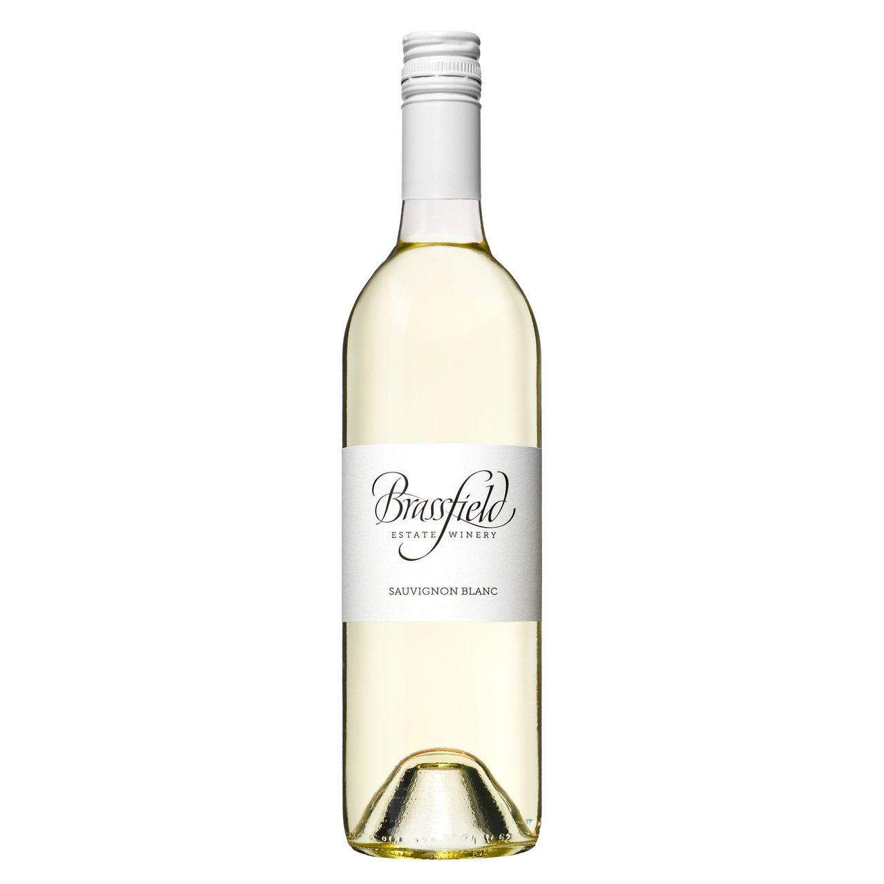 Brassfield Sauvignon Blanc California 750ML (#223454) - $14.79 (down ...