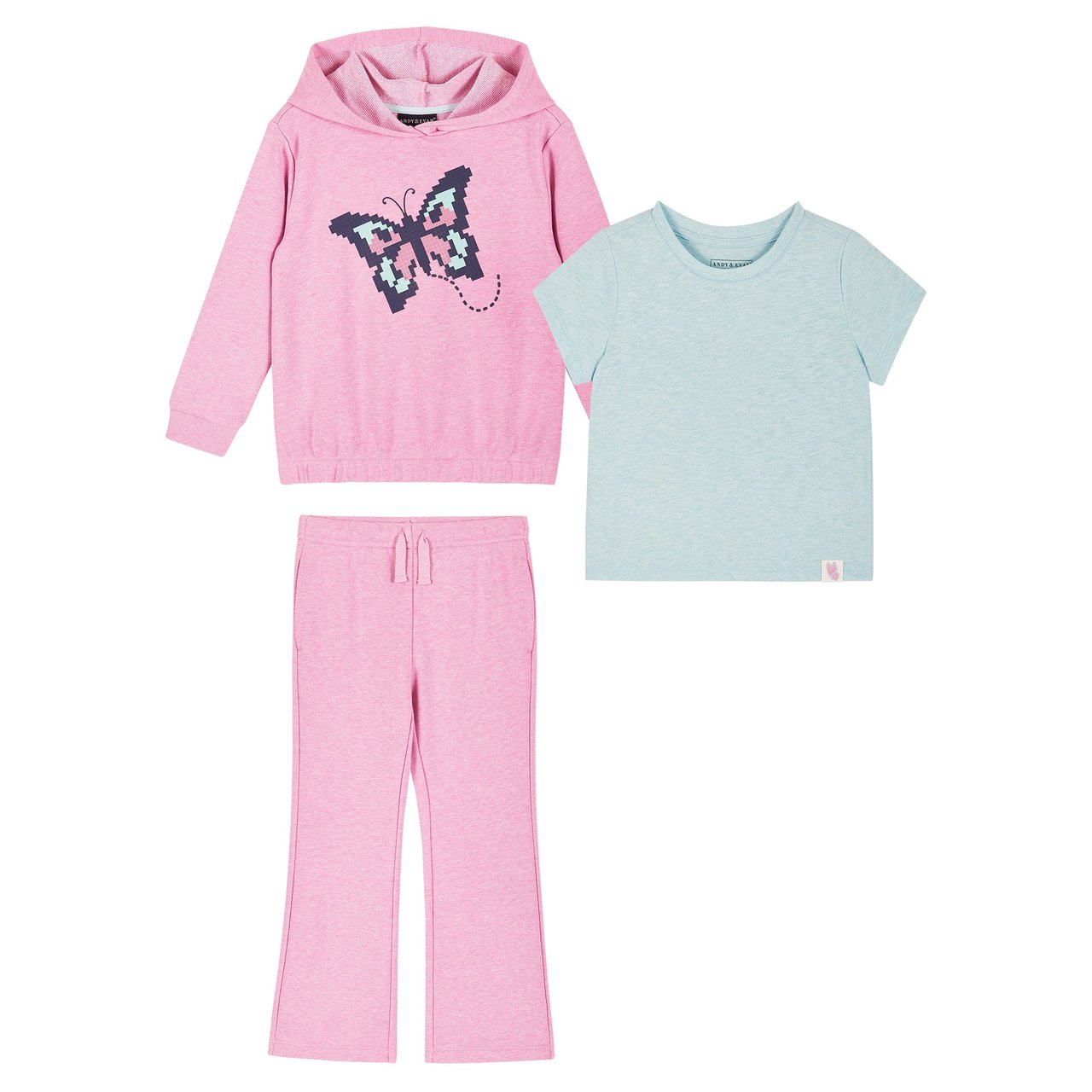 Andy & Evan Kids' 2-Piece Set (#1960063) - $9.97 (down from $19.99)
