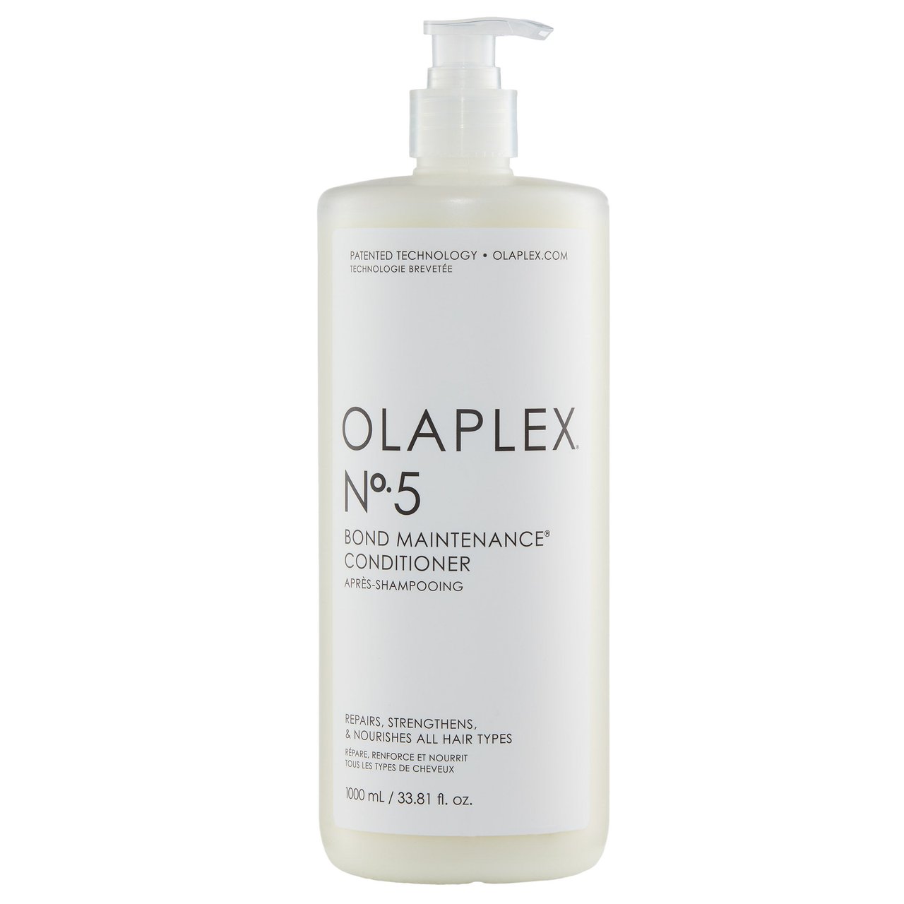 Olaplex No. 5 Bond Maintenance Conditioner 33.8 fl oz (#1792902) - $59.99