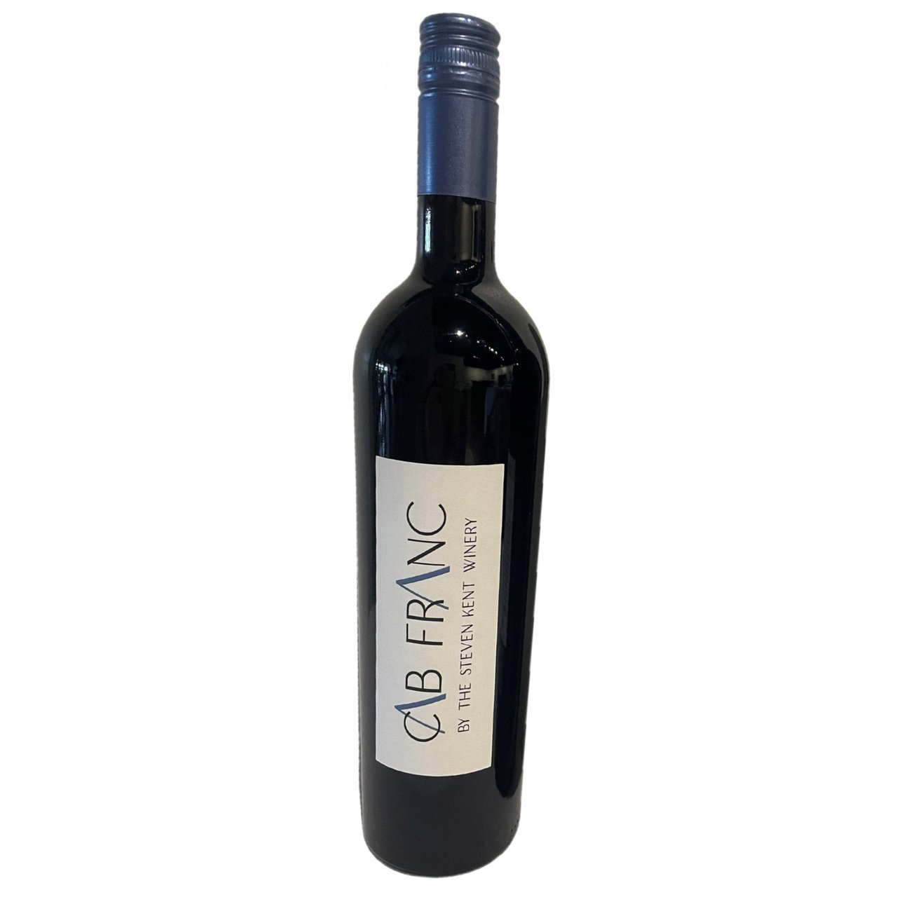Steven Kent Cabernet Franc Livermore Valley, CA 750ML (#2028527) - $23.09