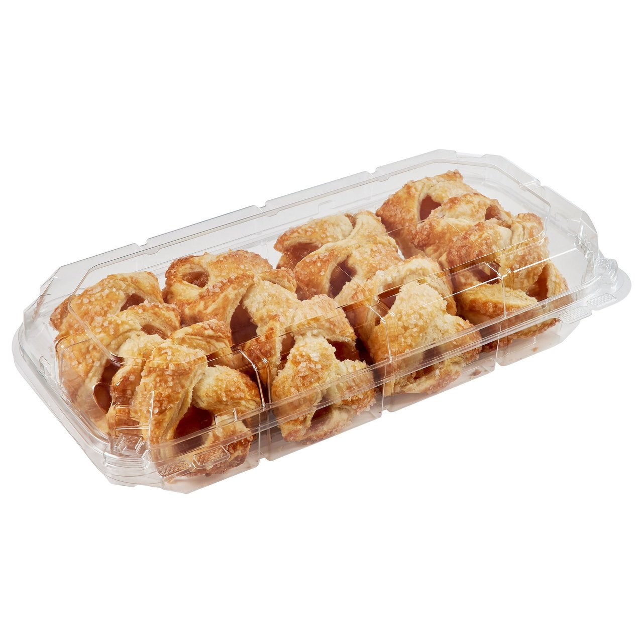 Caramel Apple Strudel Bites 12 Count (#1962444) - $7.99 (down from $8.99)
