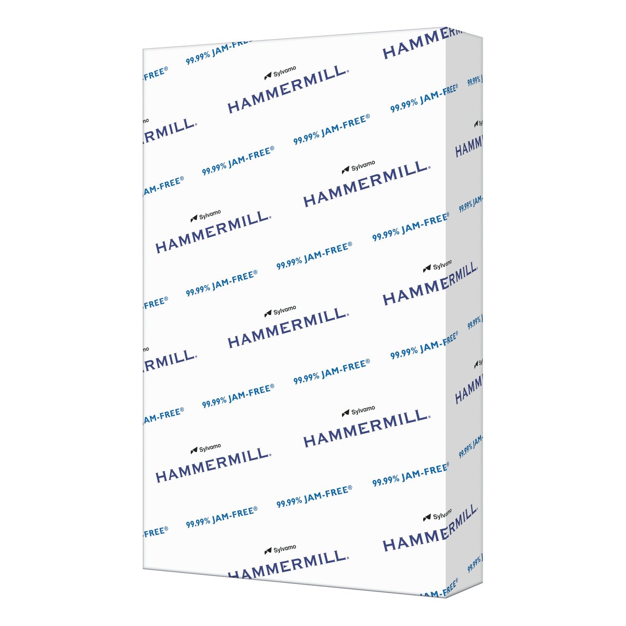 Hammermill Copy Plus 92 Bright 8.5" x 14" 20 lb Copy Paper, 500 Sheets ...