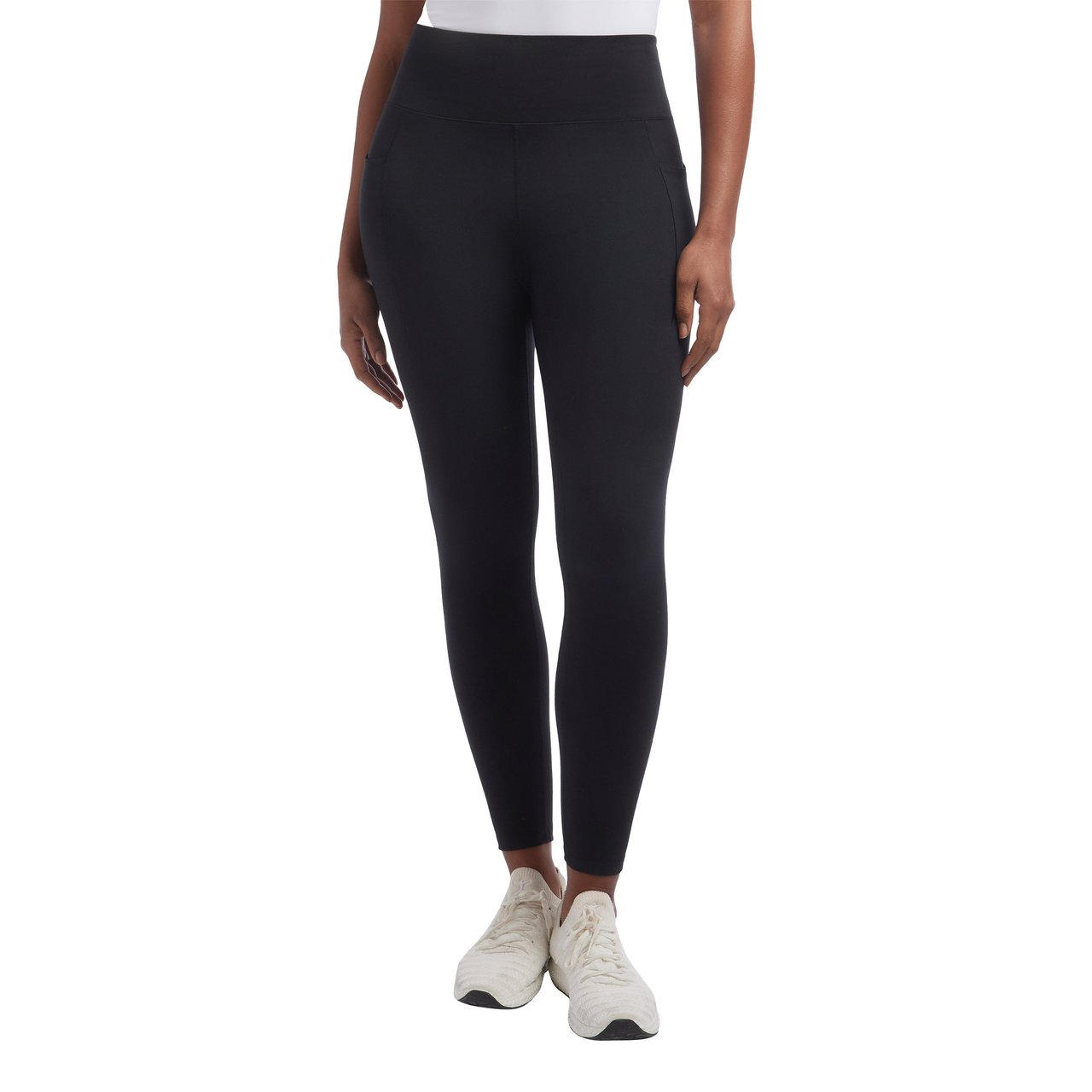 Danskin Women's Brushed Legging (#1906566) - $3.50 (down from $9.99)
