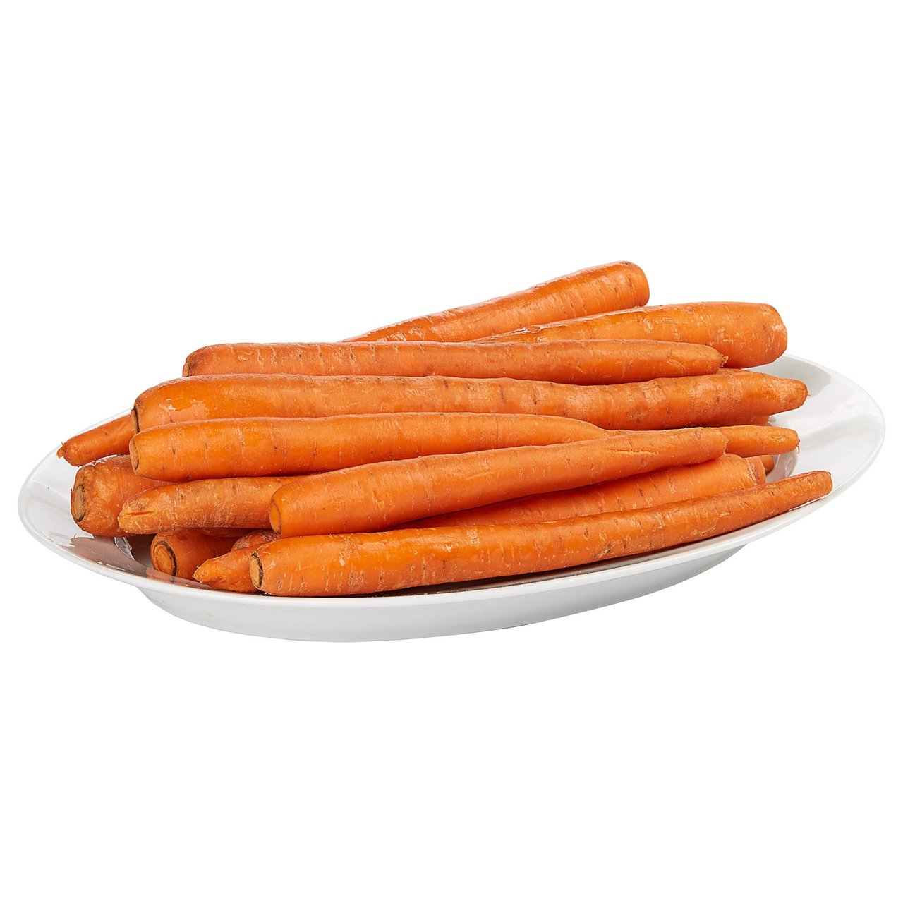 Organic Carrots, 6 lbs (#1352) - $3.29 (down from $7.99)