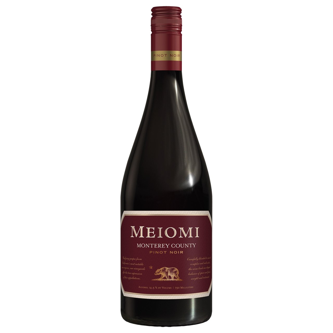 Costco Meiomi Pinot Noir
