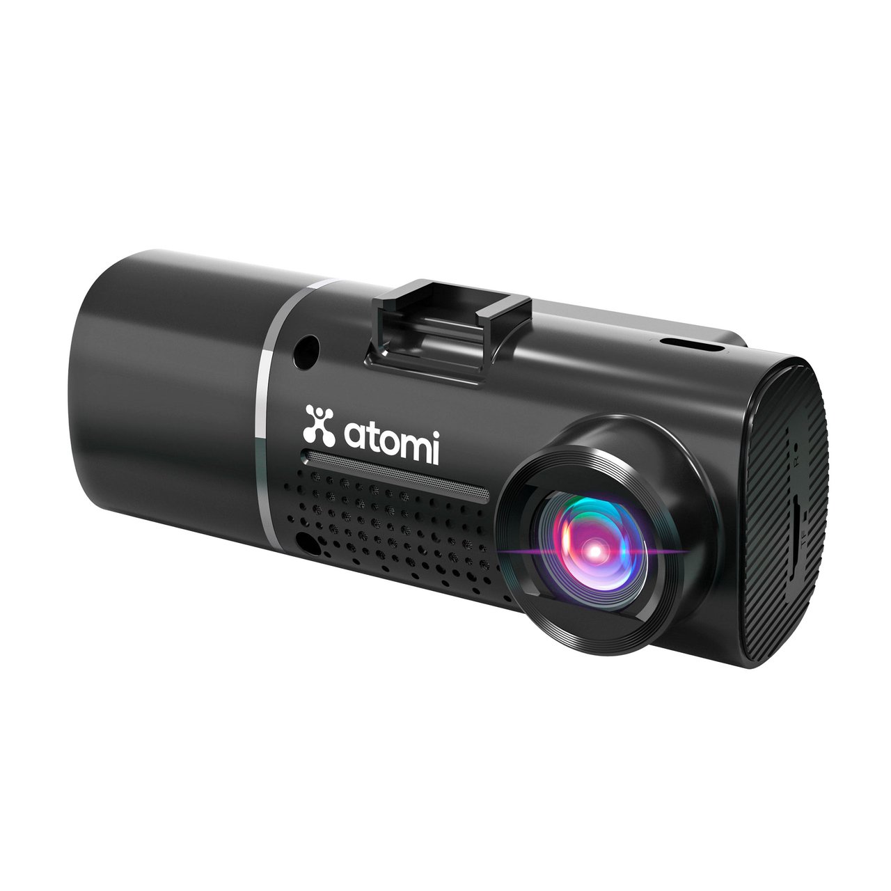 Atomi Smart Dash Cam (#1760740) - $49.97 (down from $119.99)