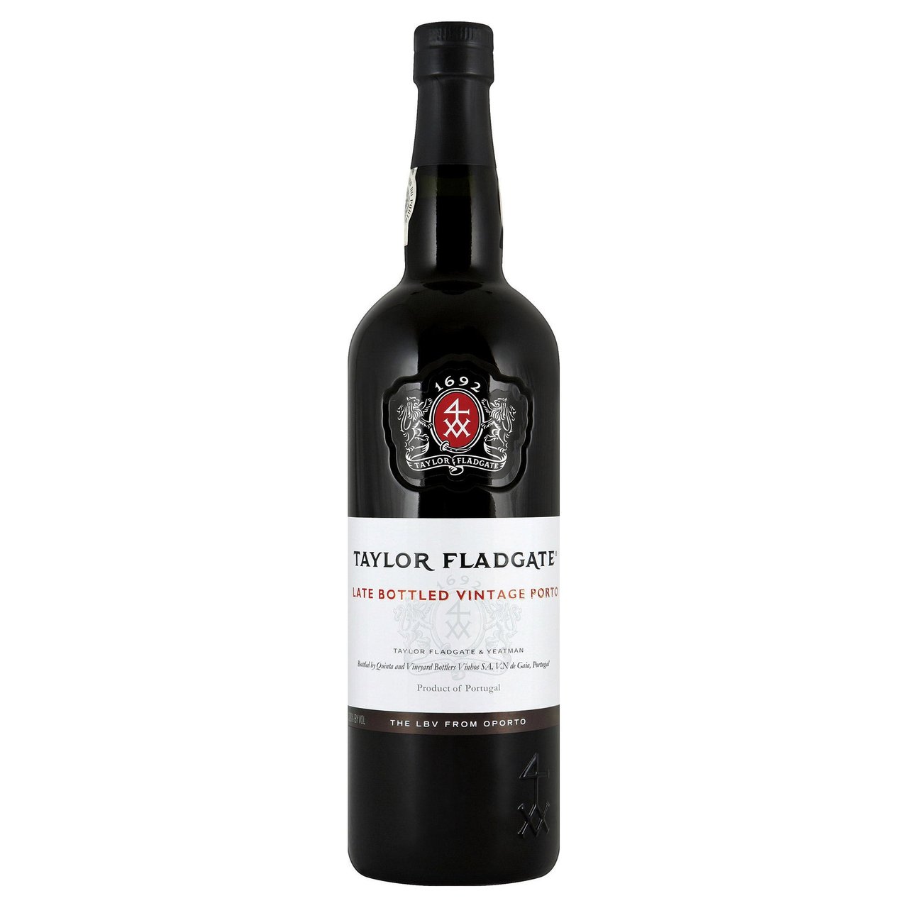 Taylor Fladgate Late Bottled Vintage Port 750 ML (#47081) - $18.99