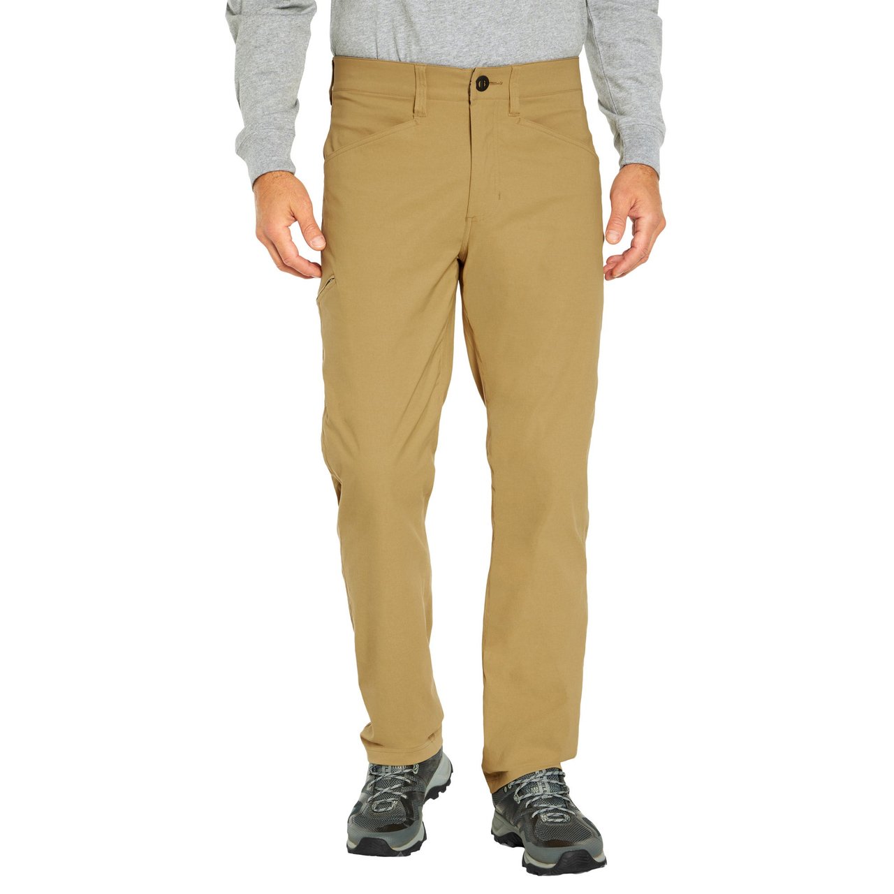 Orvis Men's Tech Pant (#1716851) - $4.97 (down from $17.99)