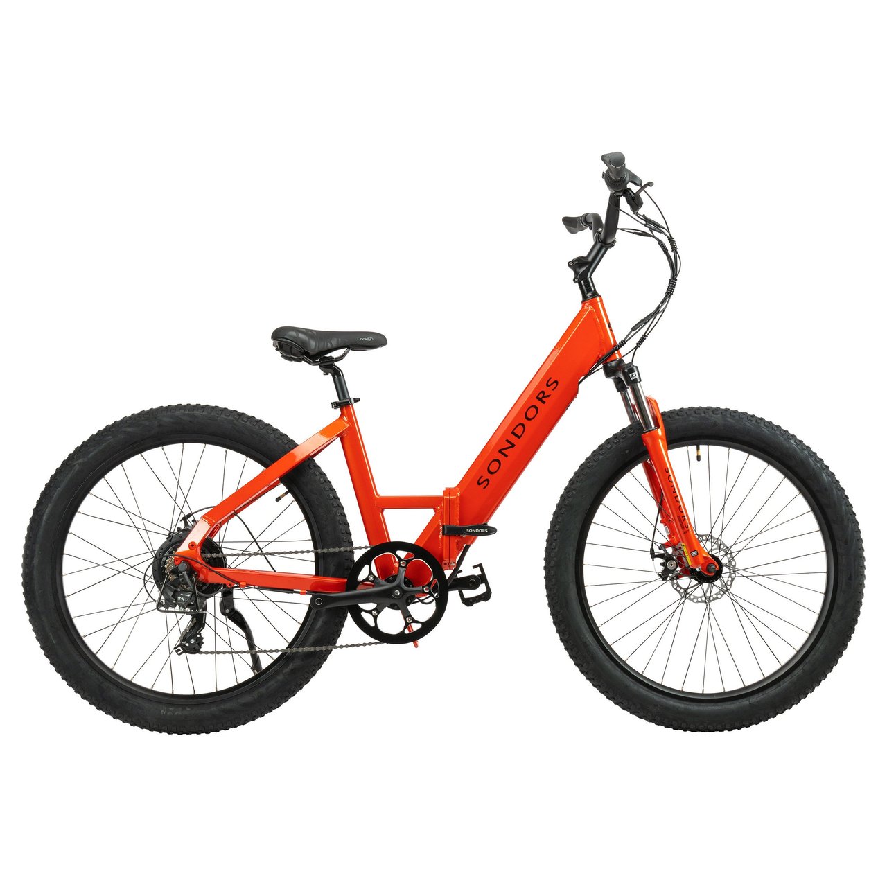 SONDORS Smart Step LTD Electric Bike (#1525703) - $1399.99