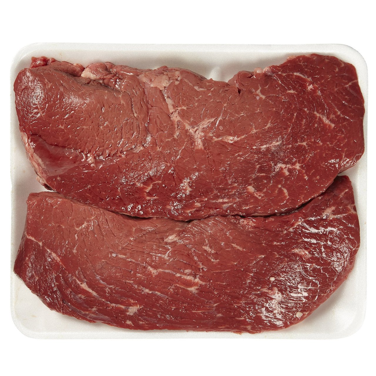 Beef Round Top Round Steak USDA Choice per lb. (#21101) - $6.99 (down ...