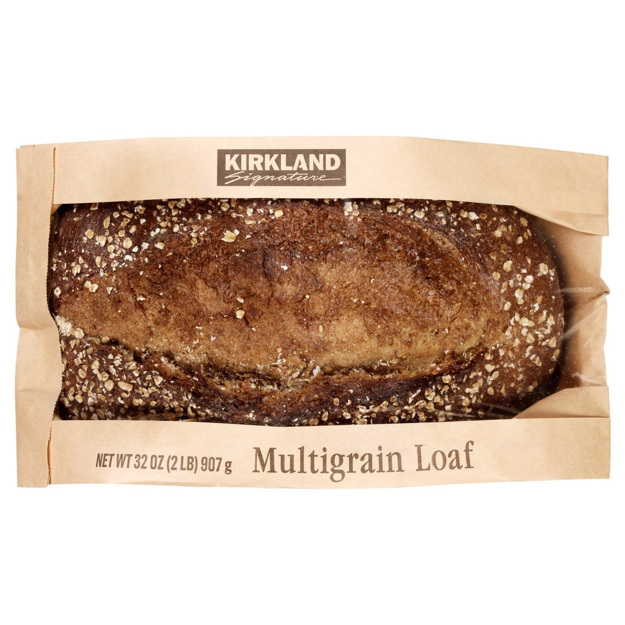 Multigrain Bread (#1823417) - $6.99