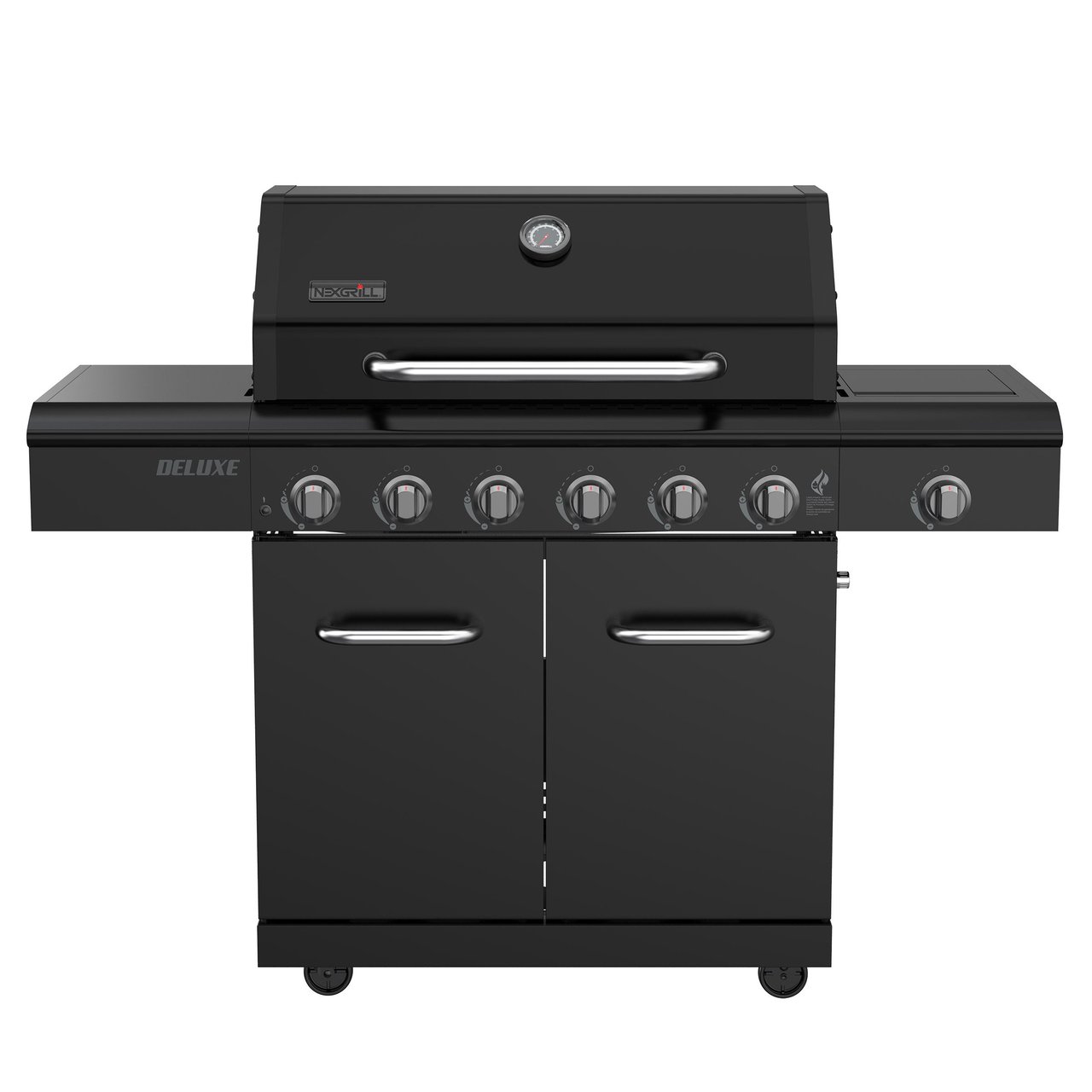 Nexgrill Deluxe 7-Burner Gas Grill (#1713614) - $399.99
