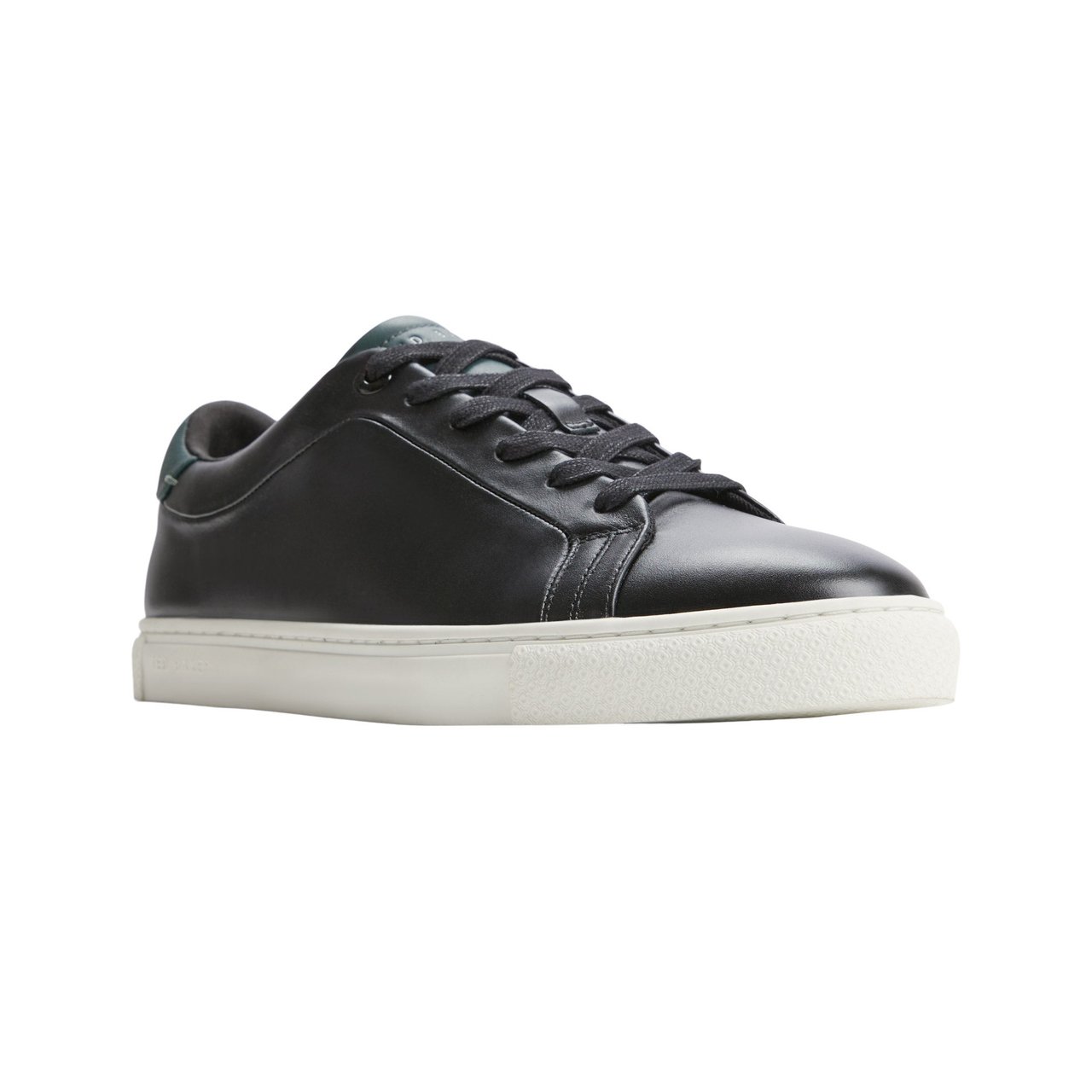 Ted Baker Men's Leather Sneaker (#1907790) - $66.99