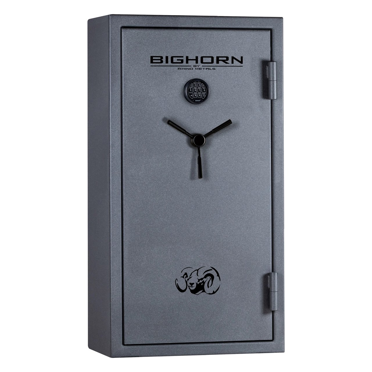 Bighorn SafeX 15.05 Cu Ft Gun Safe, Electronic Lock, Fire Rated ...