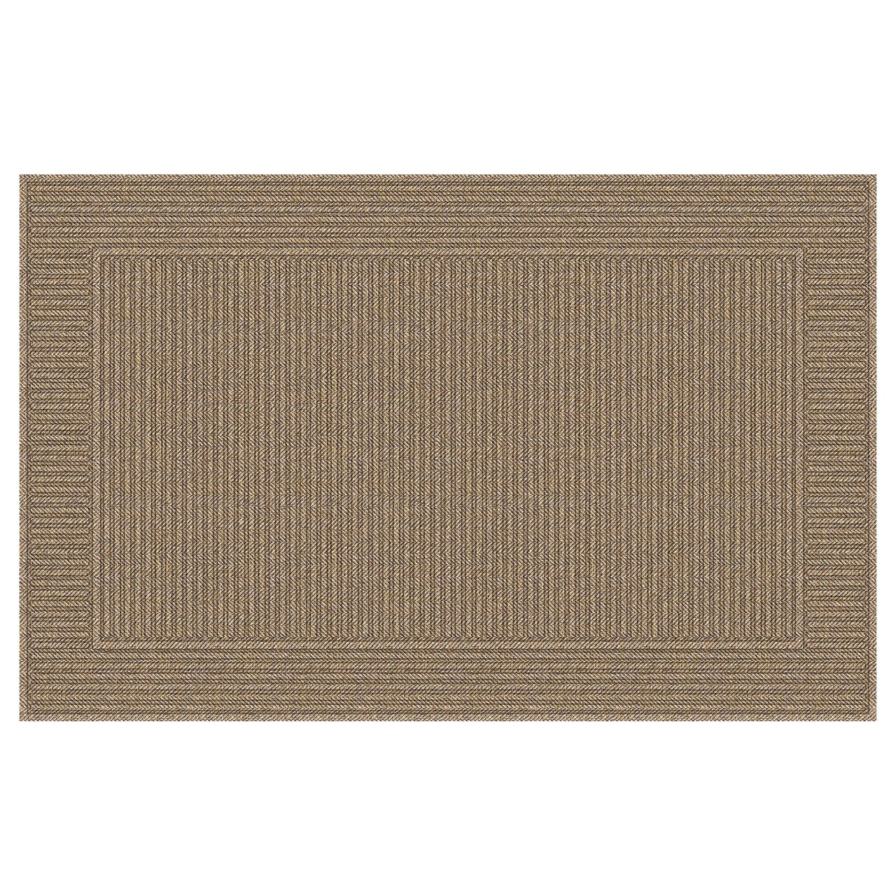 Apache Mills 30" x 47" Tribeca Indoor/Outdoor Mat (#1890009) - $11.99 ...